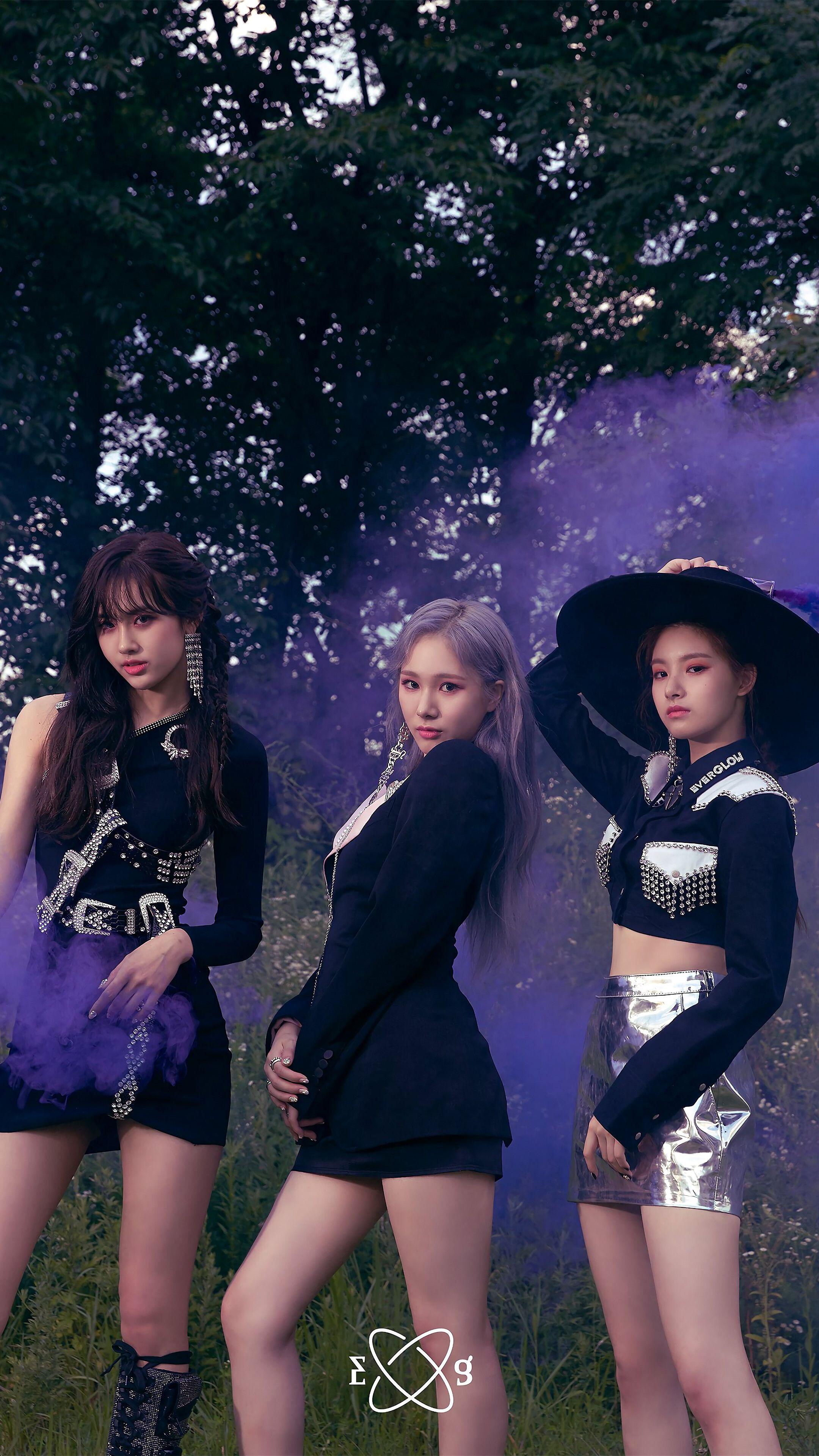 Mia Everglow Wallpapers - Top Free Mia Everglow Backgrounds ...