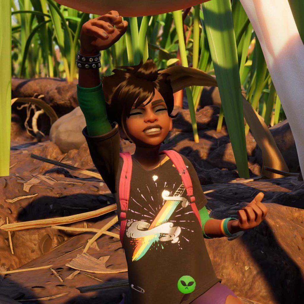 Grounded Wallpapers - Top Free Grounded Backgrounds - WallpaperAccess