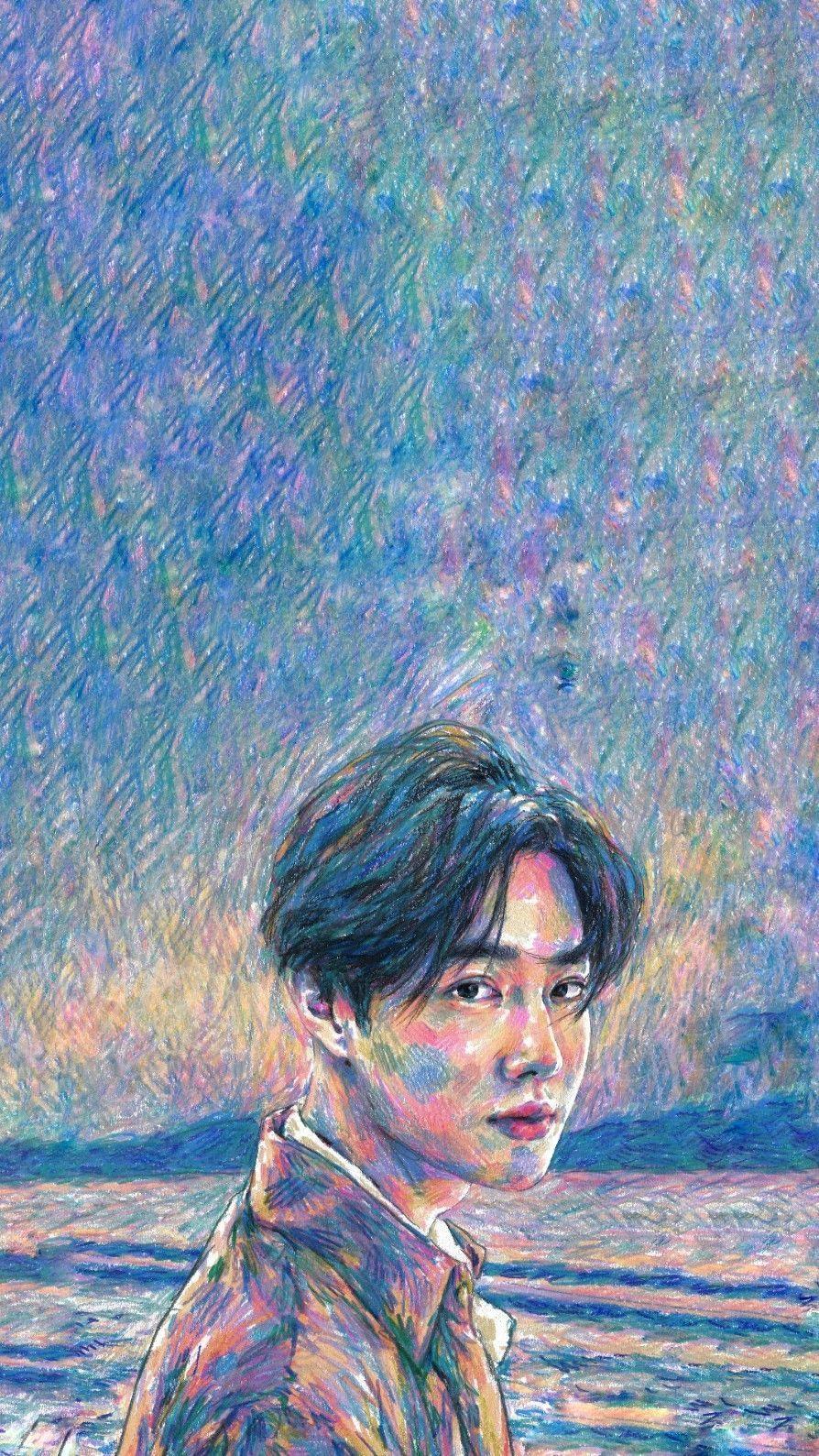 Self Portrait Wallpapers - Top Free Self Portrait Backgrounds ...