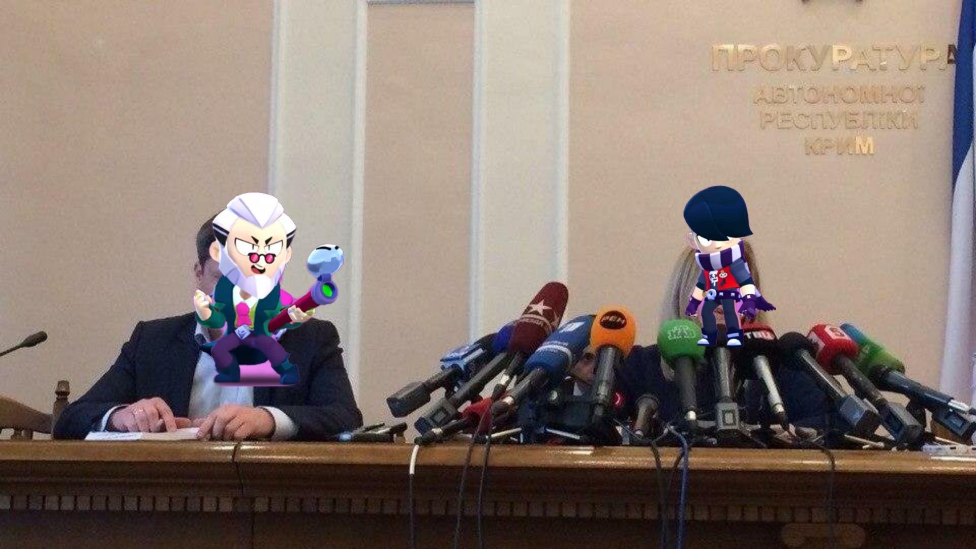 Brawl Stars Edgar Wallpapers - Top Free Brawl Stars Edgar Backgrounds ...