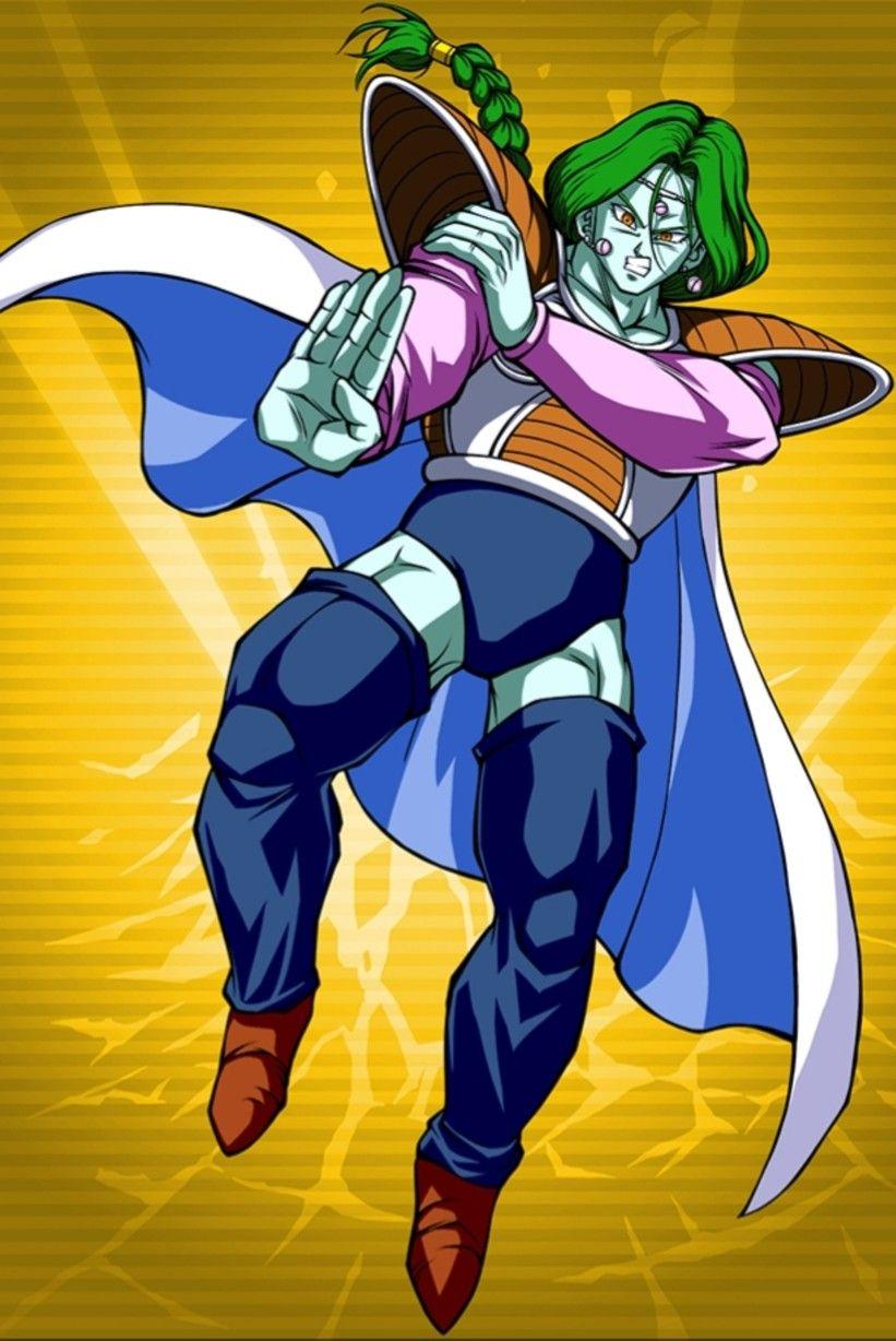 Zarbon Wallpapers - Top Free Zarbon Backgrounds - WallpaperAccess