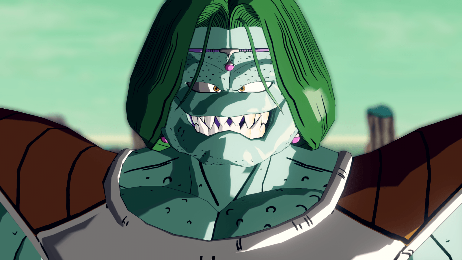 Zarbon Wallpapers - Top Free Zarbon Backgrounds - WallpaperAccess