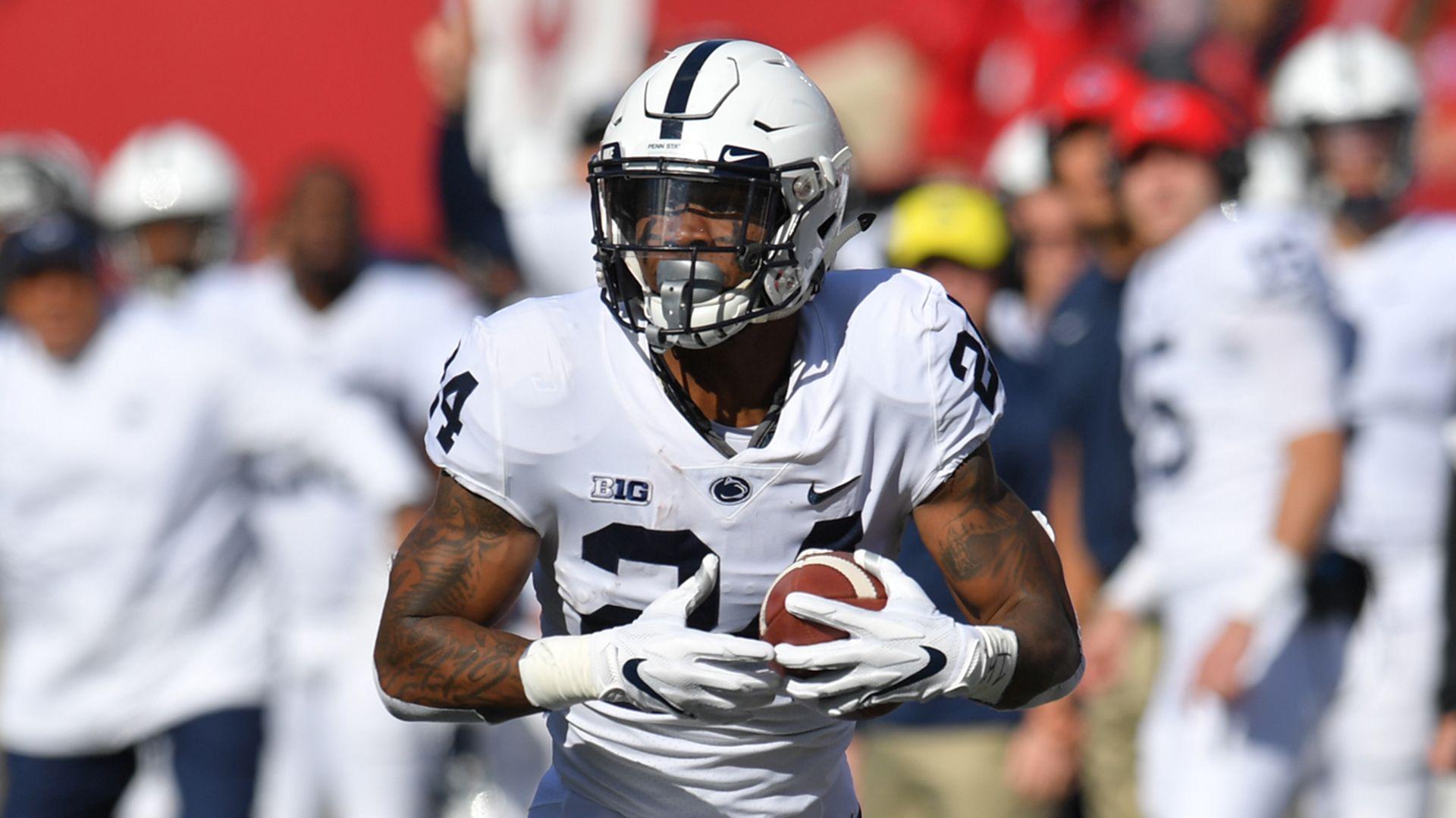 Miles Sanders Wallpapers - Top Free Miles Sanders Backgrounds ...