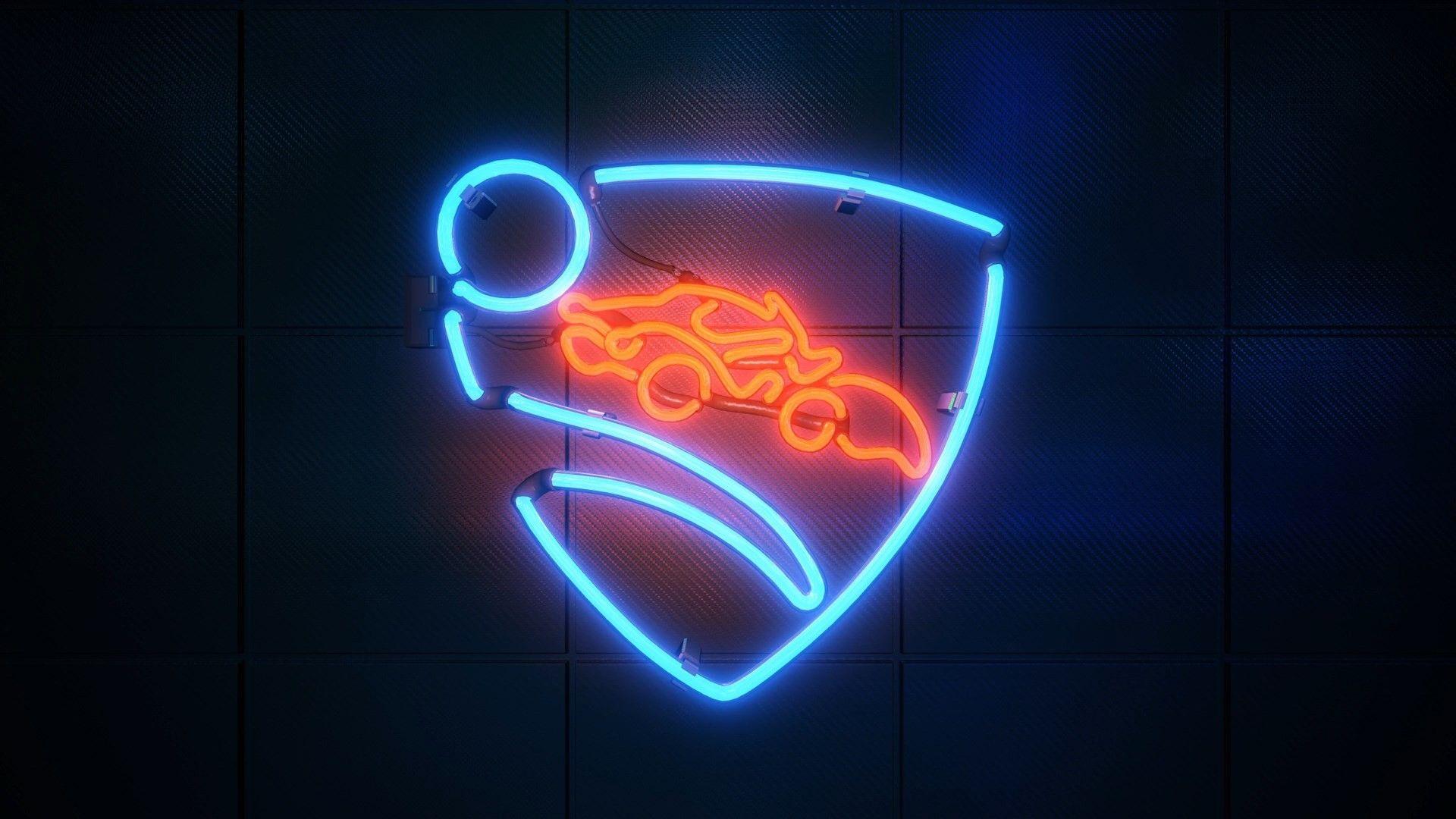 Rocket League HD Wallpapers - Top Free Rocket League HD Backgrounds ...