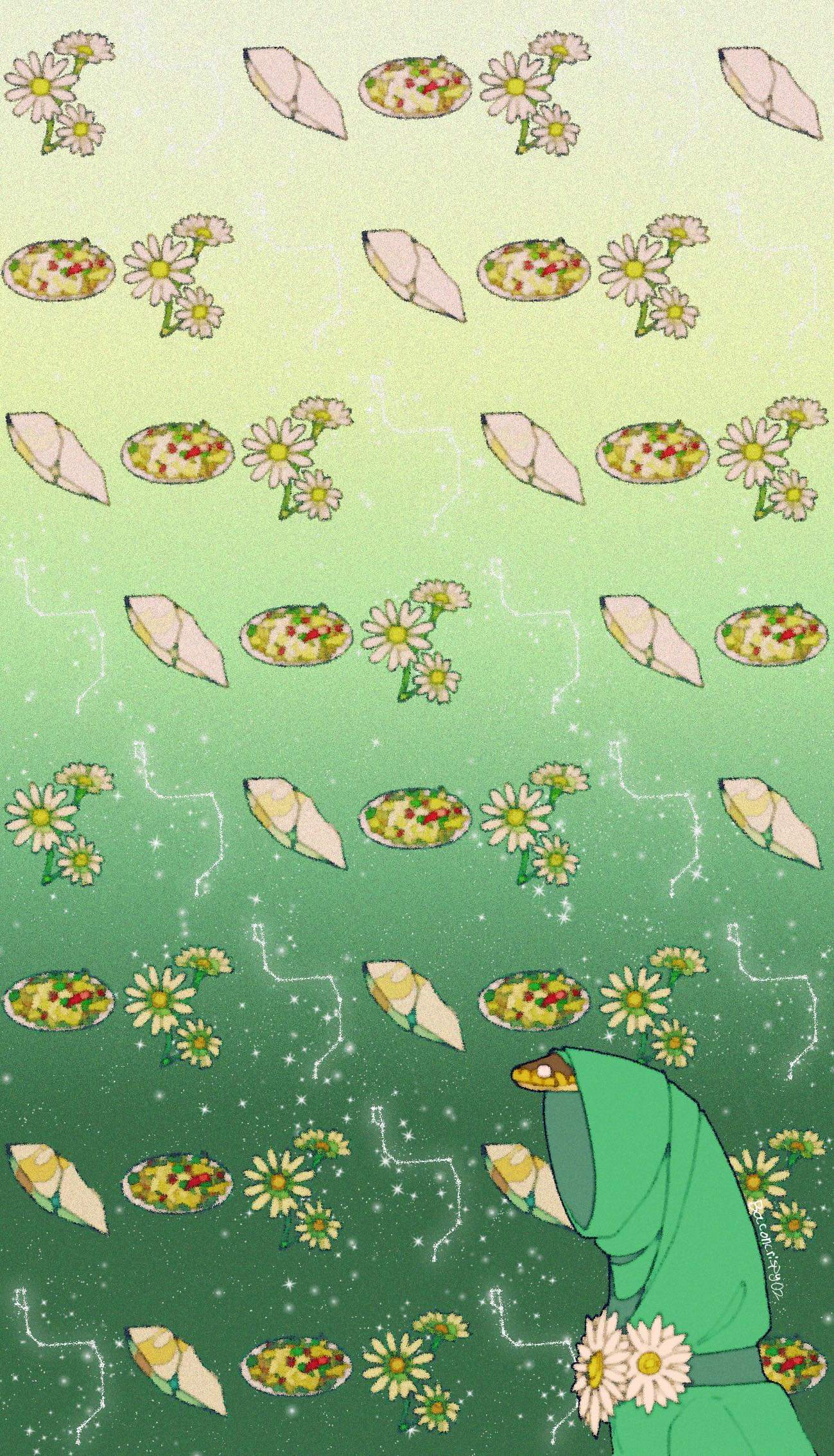 Spiritfarer Wallpapers - Top Free Spiritfarer Backgrounds - WallpaperAccess