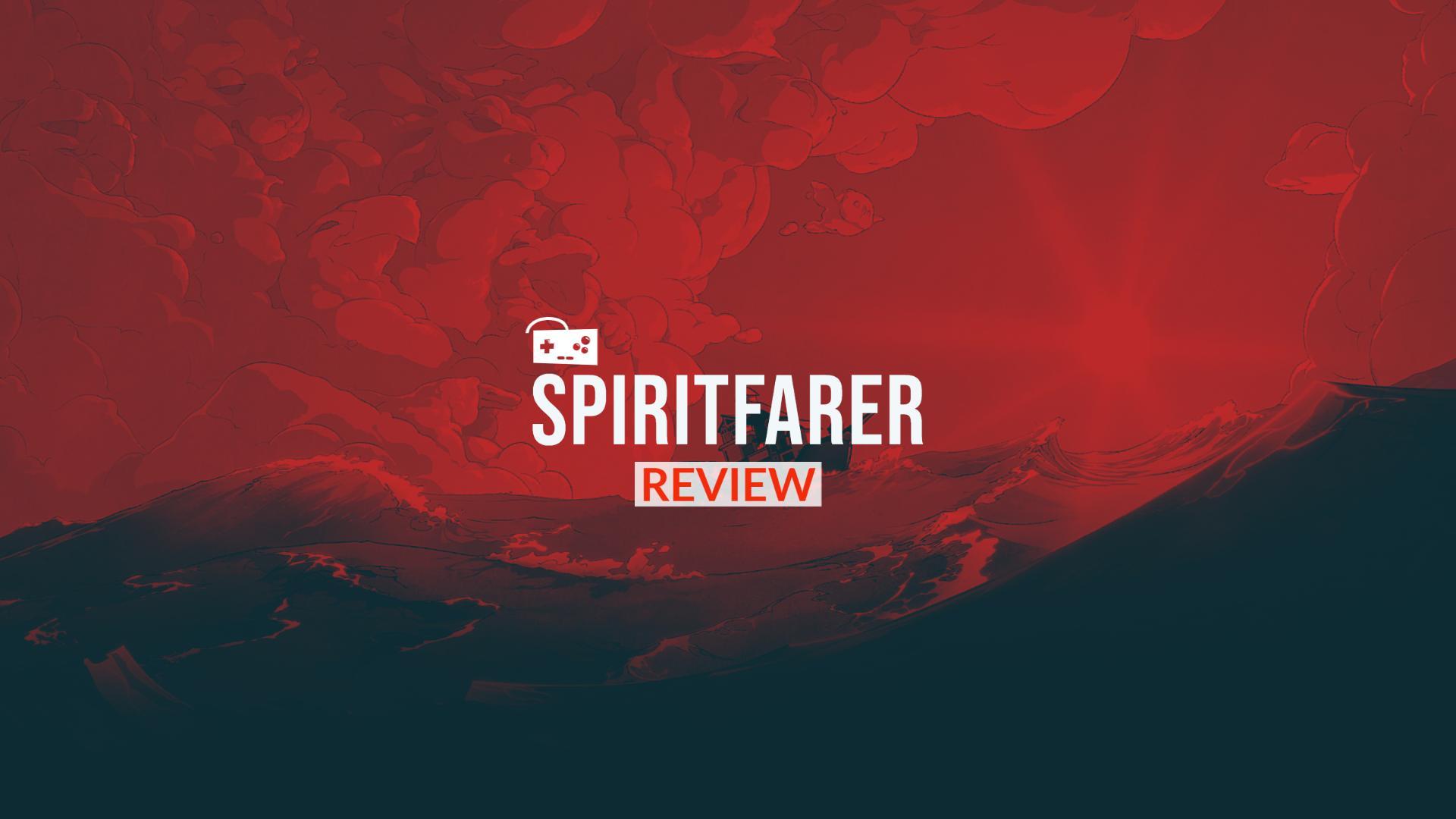 Spiritfarer Wallpapers - Top Free Spiritfarer Backgrounds - WallpaperAccess