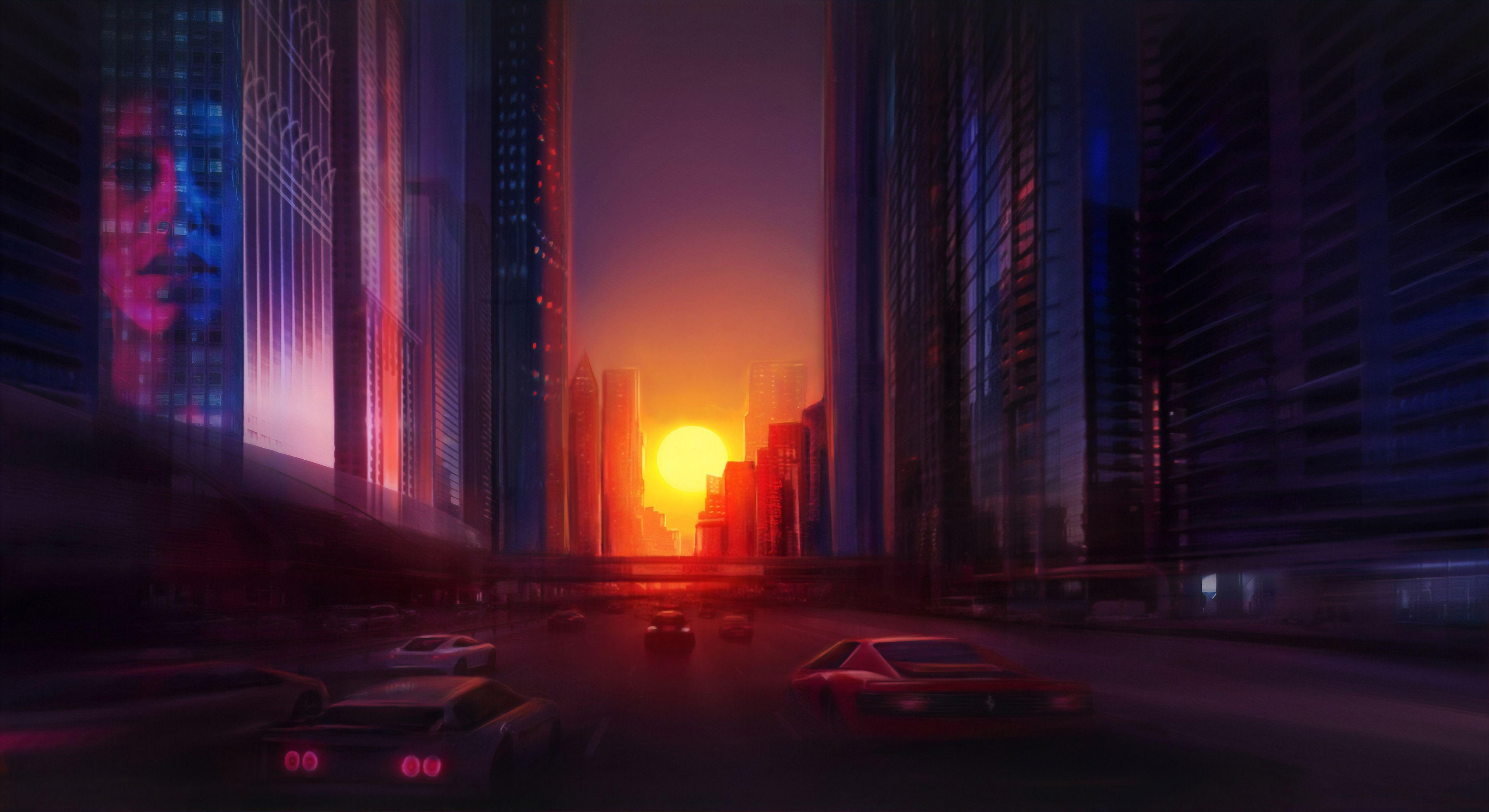 Digital Drawing Wallpapers - Top Free Digital Drawing Backgrounds ...