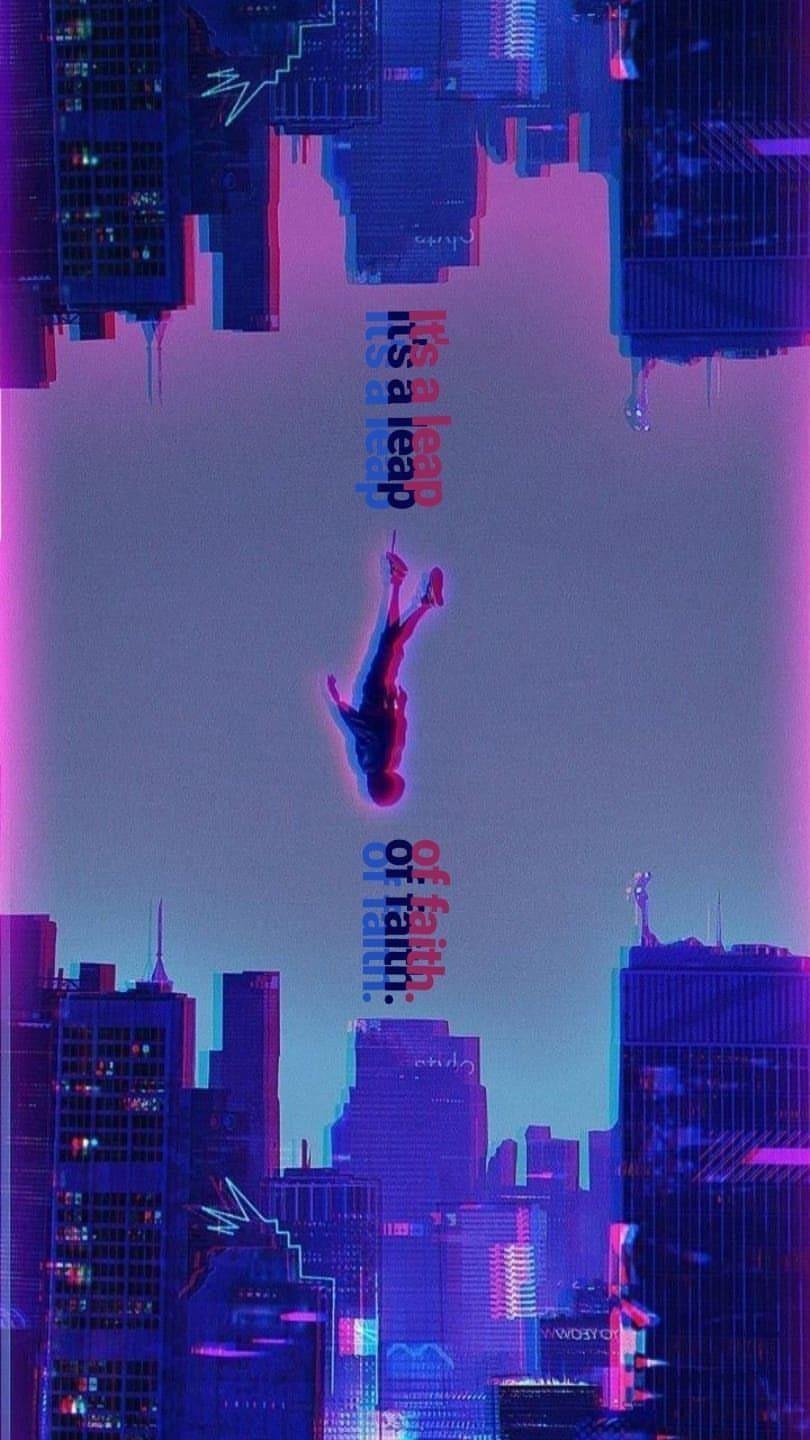 Spider Man Falling Wallpapers - Top Free Spider Man Falling Backgrounds ...