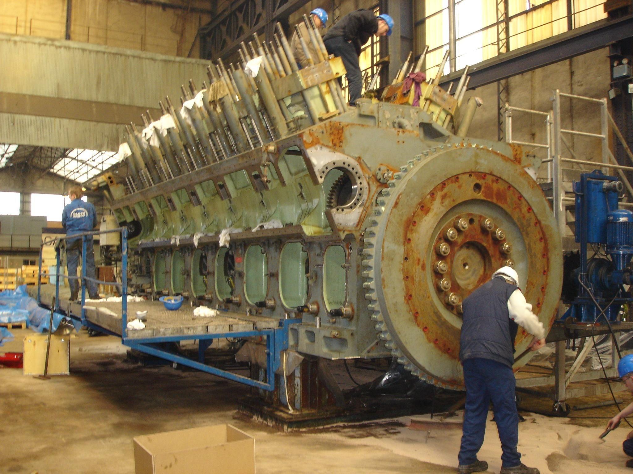 Marine Engineer Wallpapers - Top Free Marine Engineer Backgrounds ...