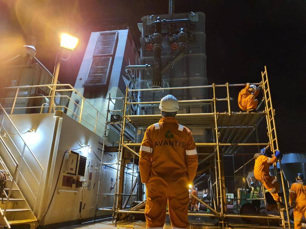 Marine Engineer Wallpapers - Top Free Marine Engineer Backgrounds ...