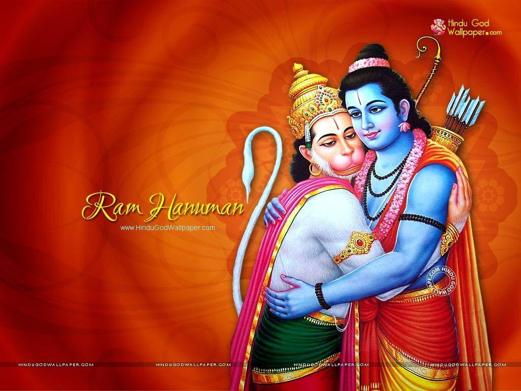 Ram and Hanuman Wallpapers - Top Free Ram and Hanuman Backgrounds ...