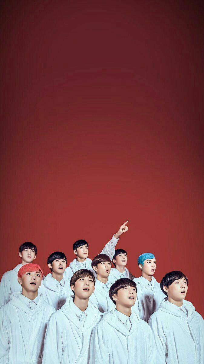 Kpop Groups Wallpapers - Top Free Kpop Groups Backgrounds - WallpaperAccess