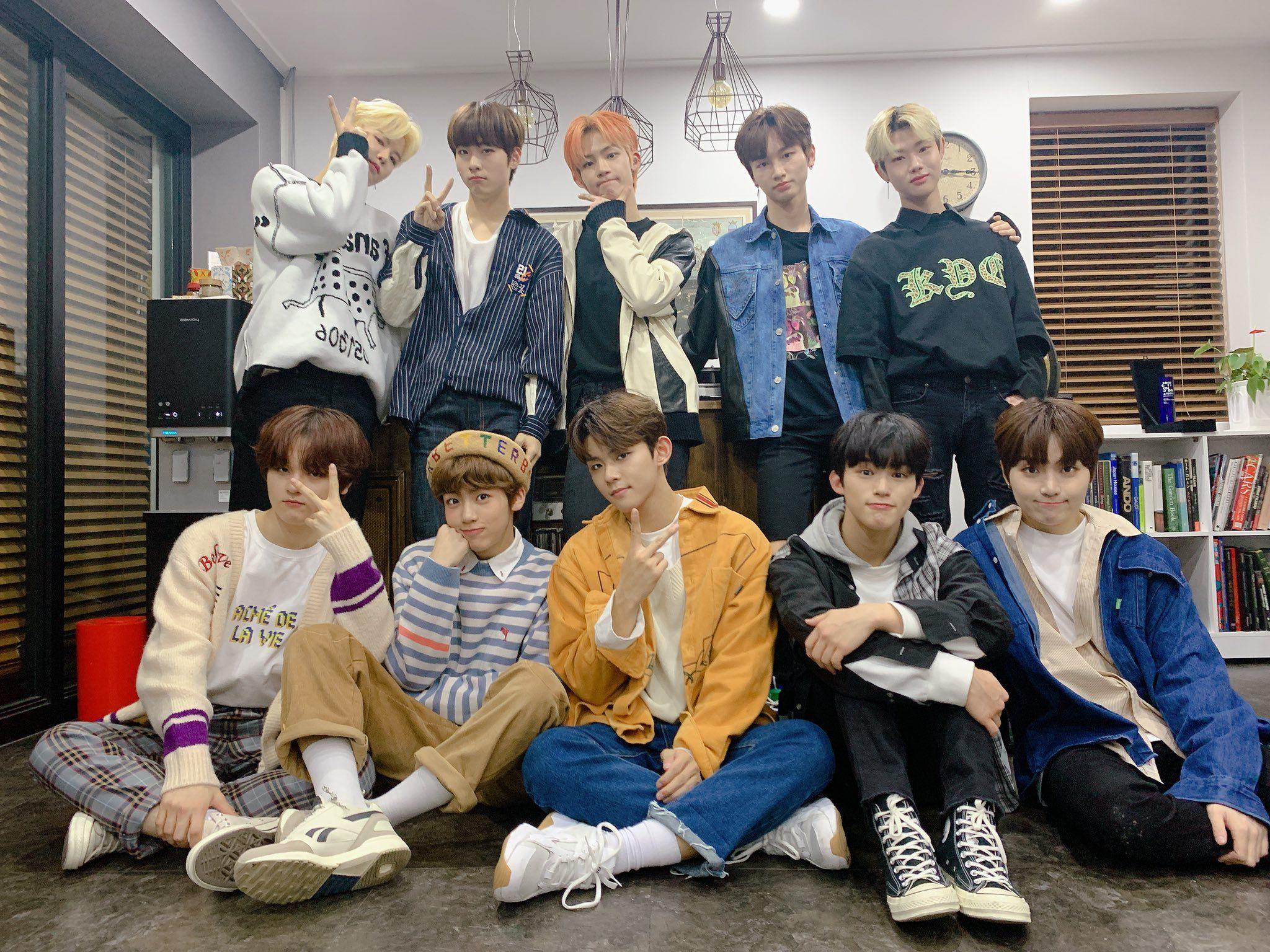 Kpop Groups Wallpapers - Top Free Kpop Groups Backgrounds - WallpaperAccess