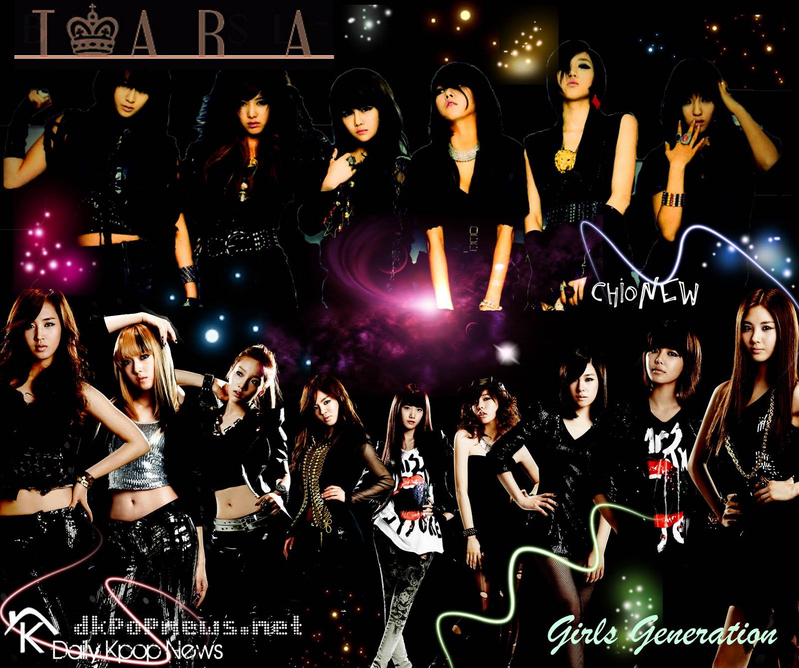 Kpop Groups Wallpapers - Top Free Kpop Groups Backgrounds - WallpaperAccess