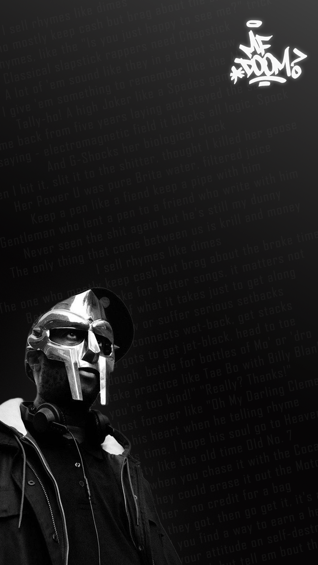 Madvillainy Wallpapers - Top Free Madvillainy Backgrounds - WallpaperAccess