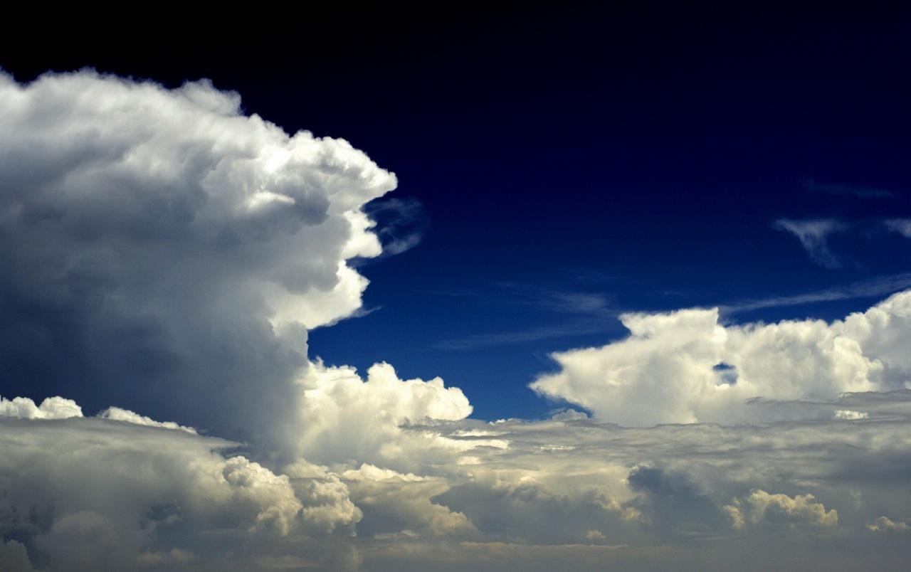 Skyscape Wallpapers - Top Free Skyscape Backgrounds - WallpaperAccess