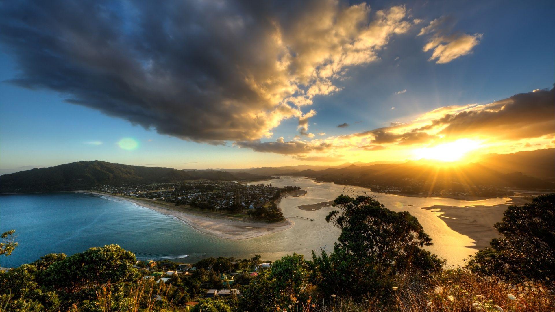 Skyscape Wallpapers - Top Free Skyscape Backgrounds - WallpaperAccess