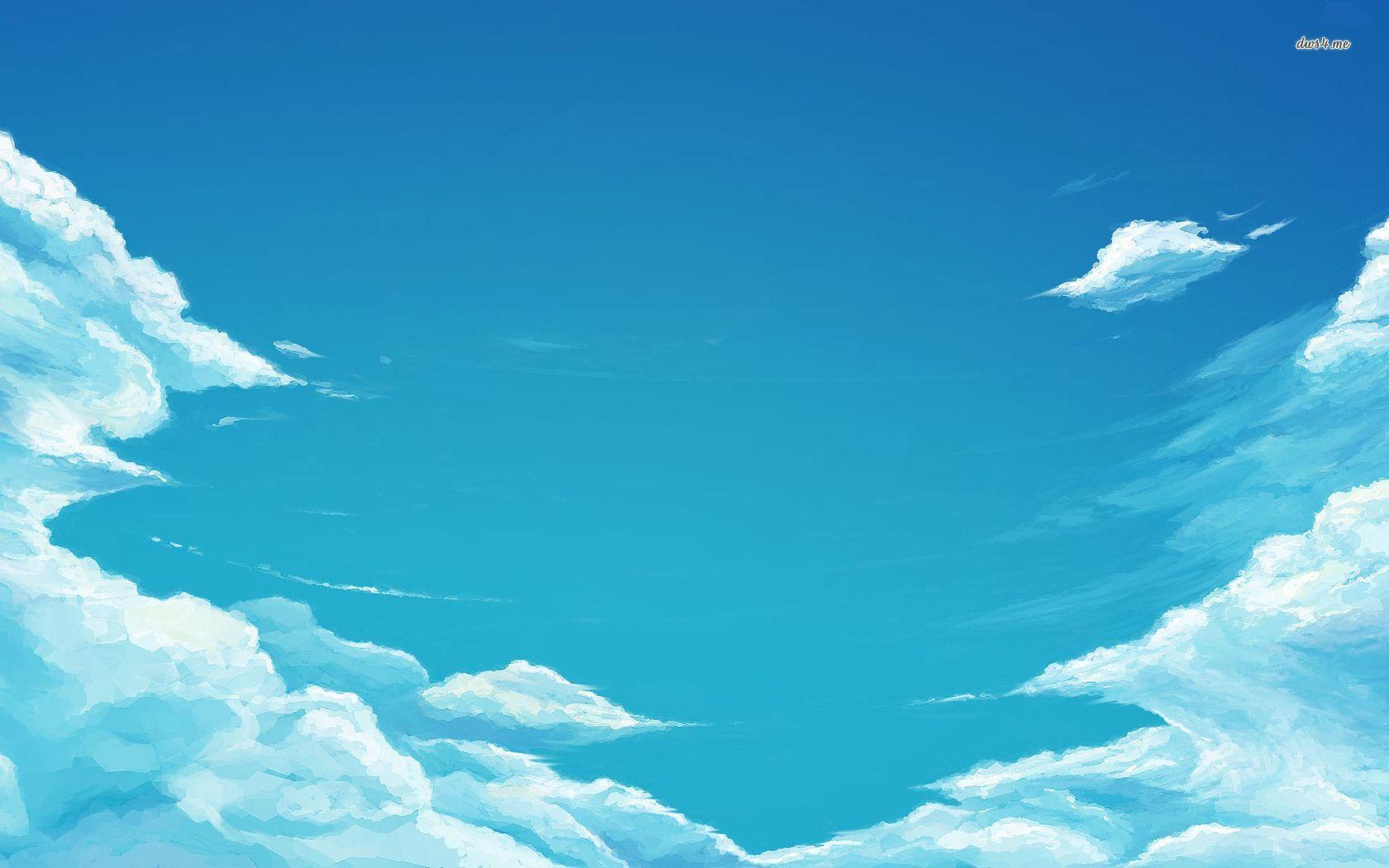 Skyscape Wallpapers - Top Free Skyscape Backgrounds - WallpaperAccess