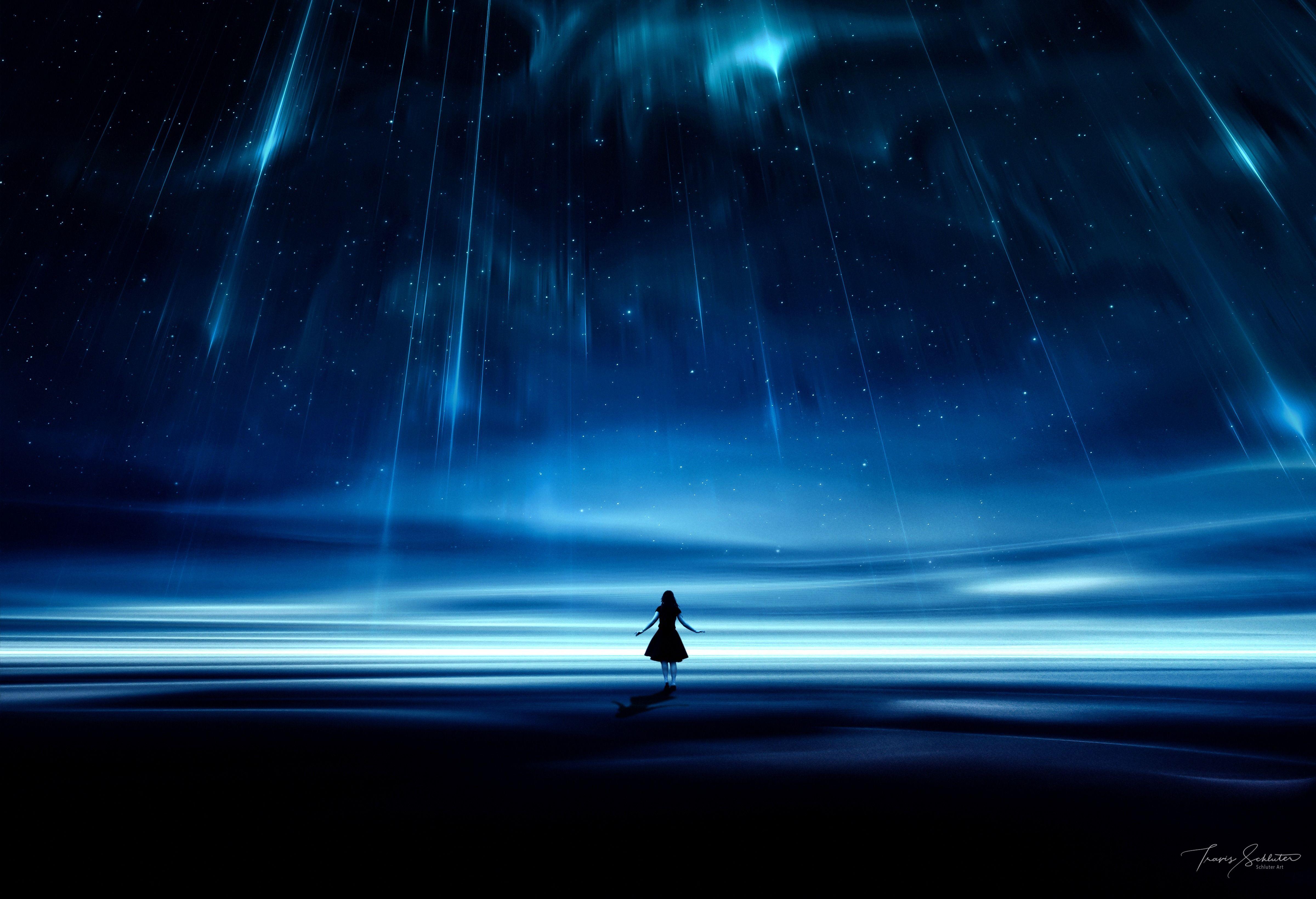 Skyscape Wallpapers - Top Free Skyscape Backgrounds - WallpaperAccess
