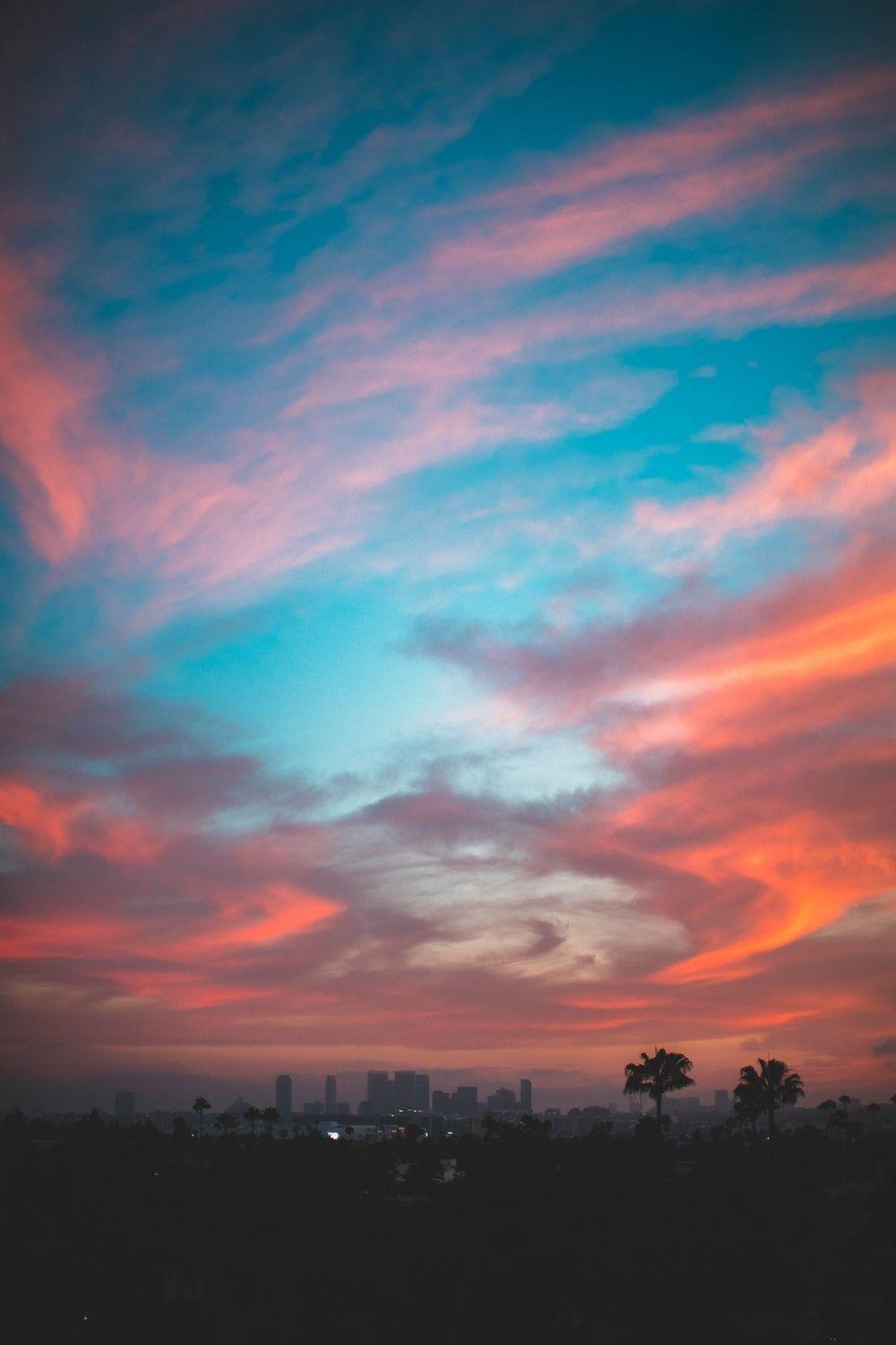 Sky Full HD Wallpapers - Top Free Sky Full HD Backgrounds - WallpaperAccess