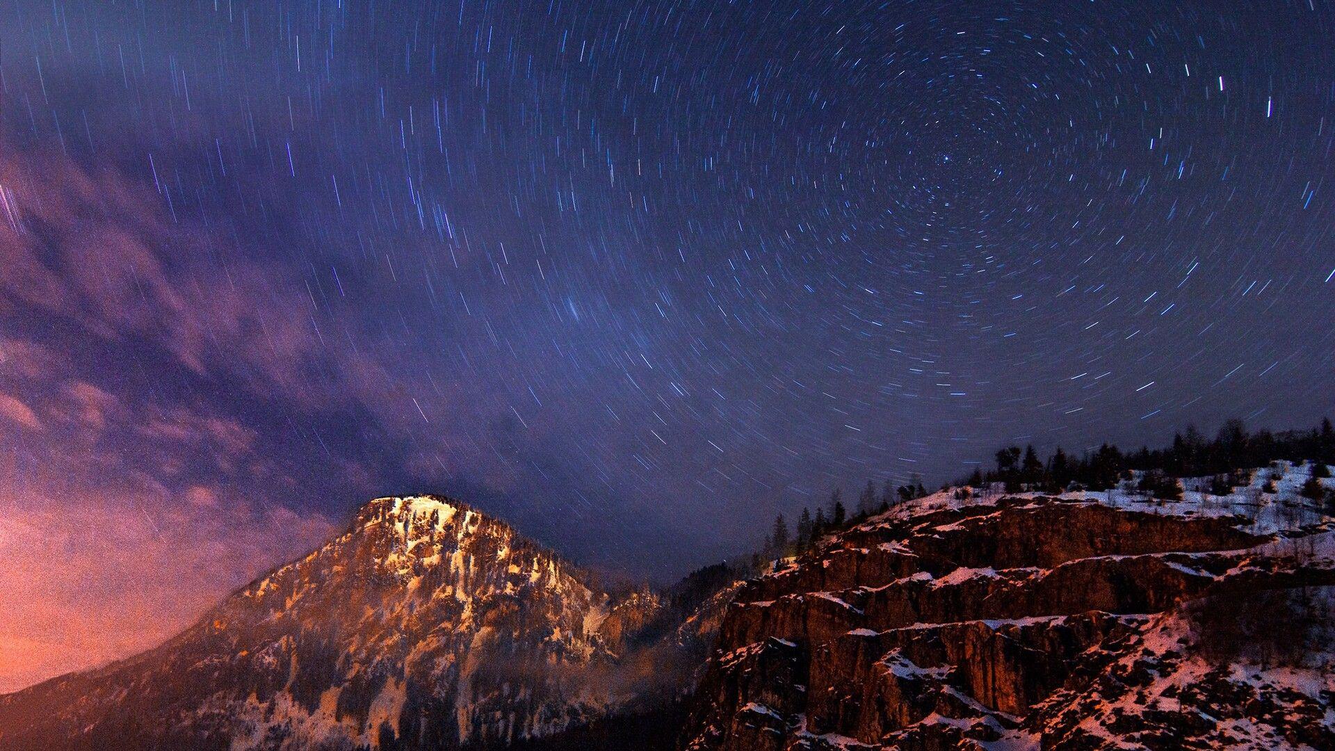 Skyscape Wallpapers - Top Free Skyscape Backgrounds - WallpaperAccess