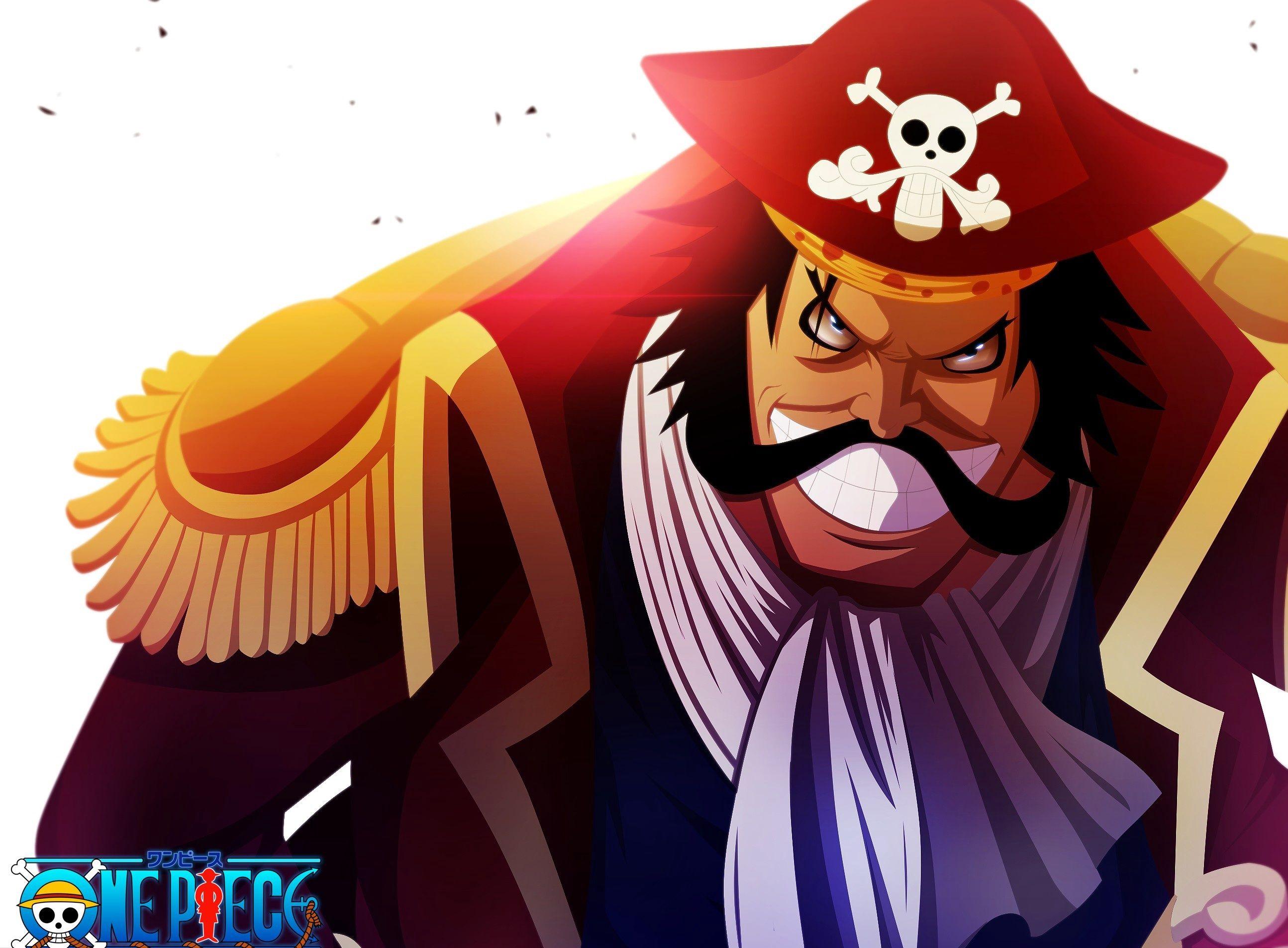One Piece Roger Wallpapers - Top Free One Piece Roger Backgrounds ...