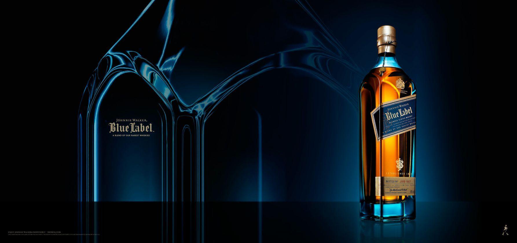 Blue Label Wallpapers - Top Free Blue Label Backgrounds - WallpaperAccess