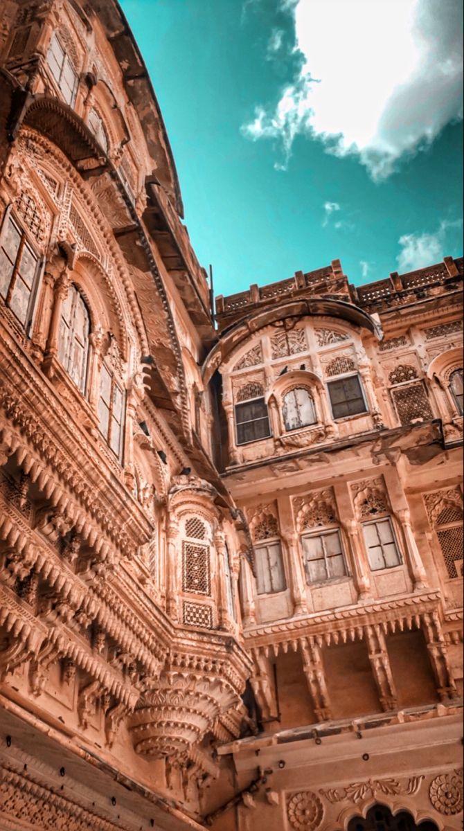 Indian Architecture Wallpapers - Top Free Indian Architecture ...