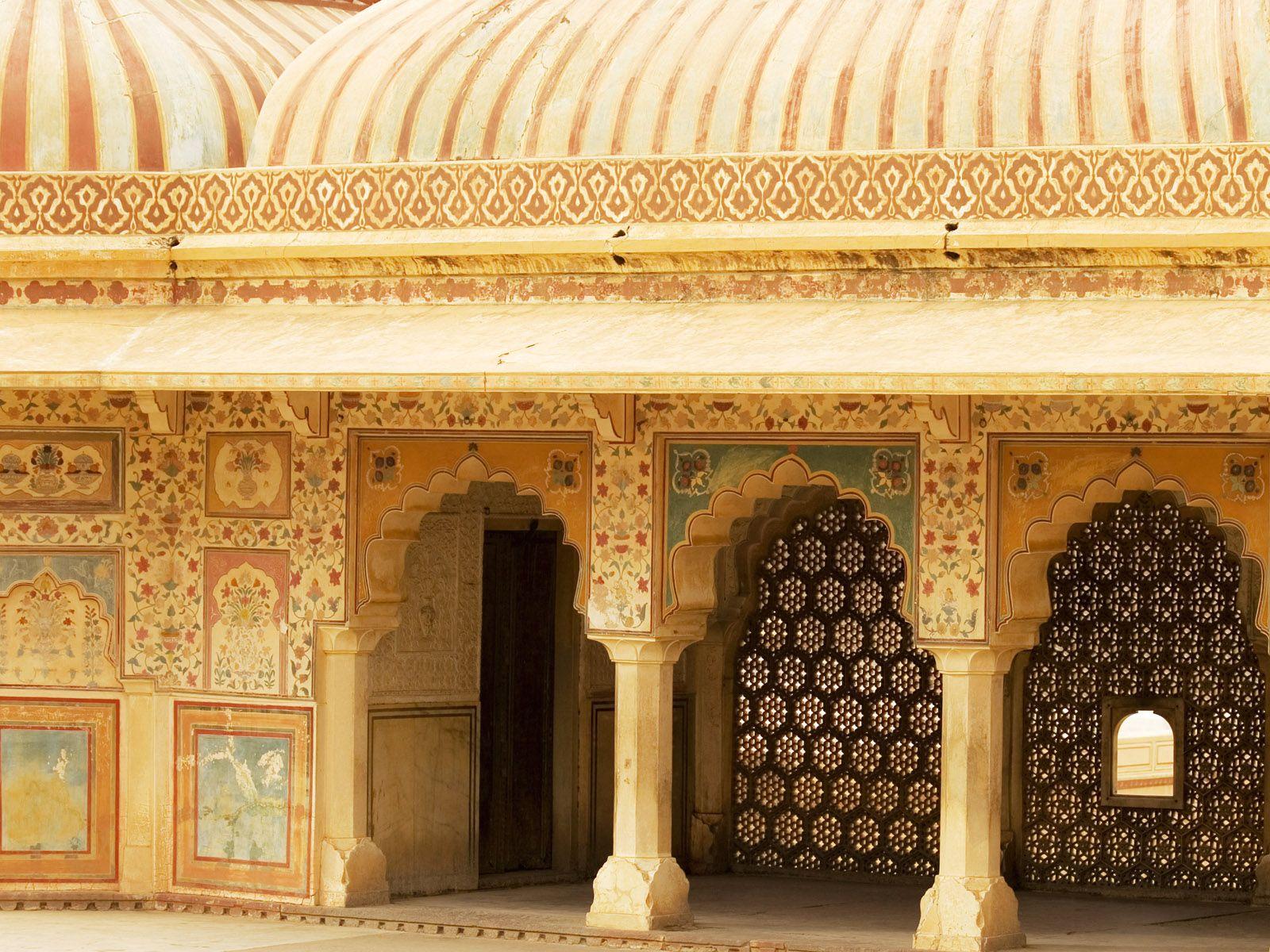 Indian Architecture Wallpapers - Top Free Indian Architecture ...