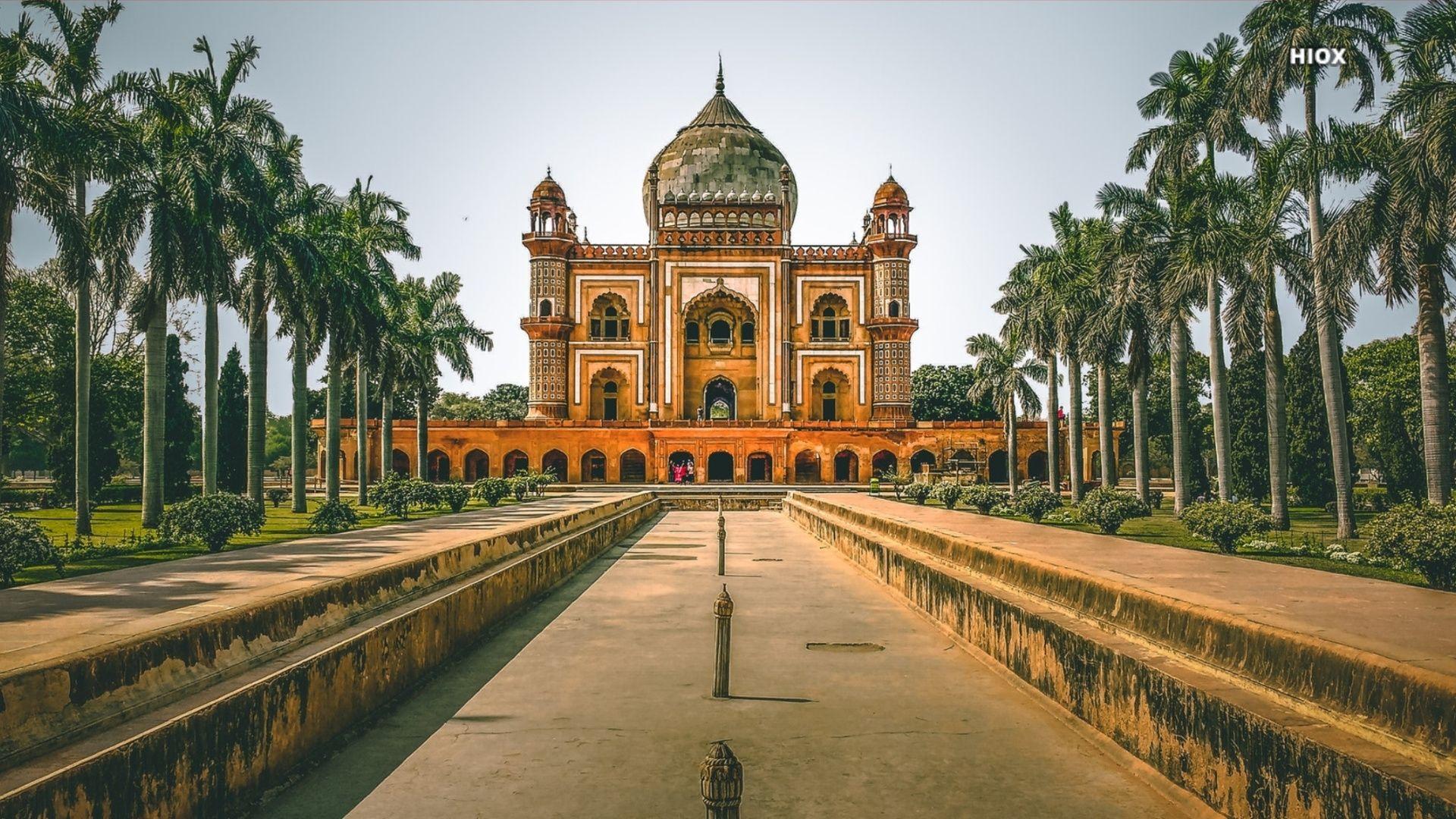 Indian Architecture Wallpapers - Top Free Indian Architecture ...