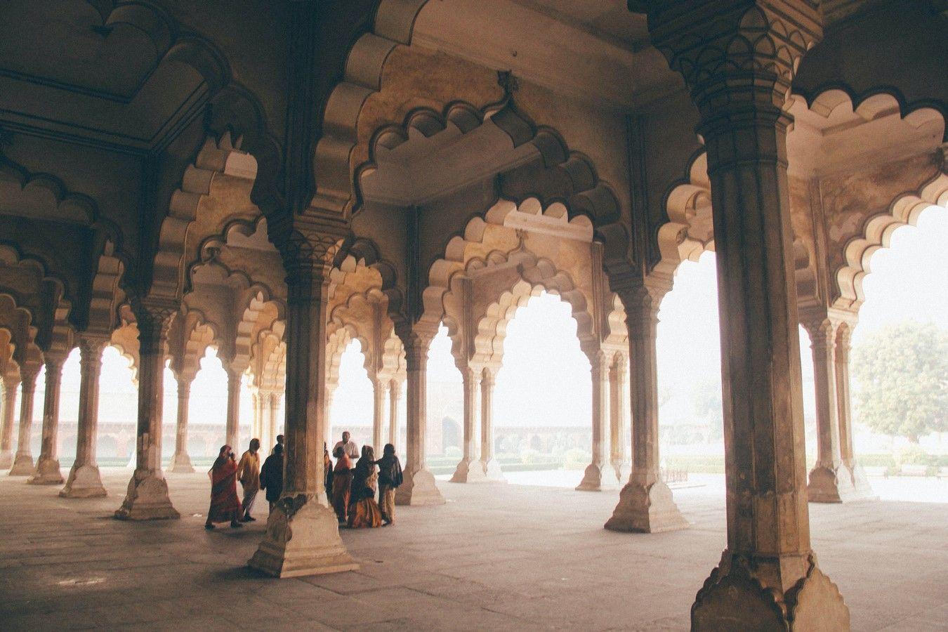 Indian Architecture Wallpapers - Top Free Indian Architecture ...
