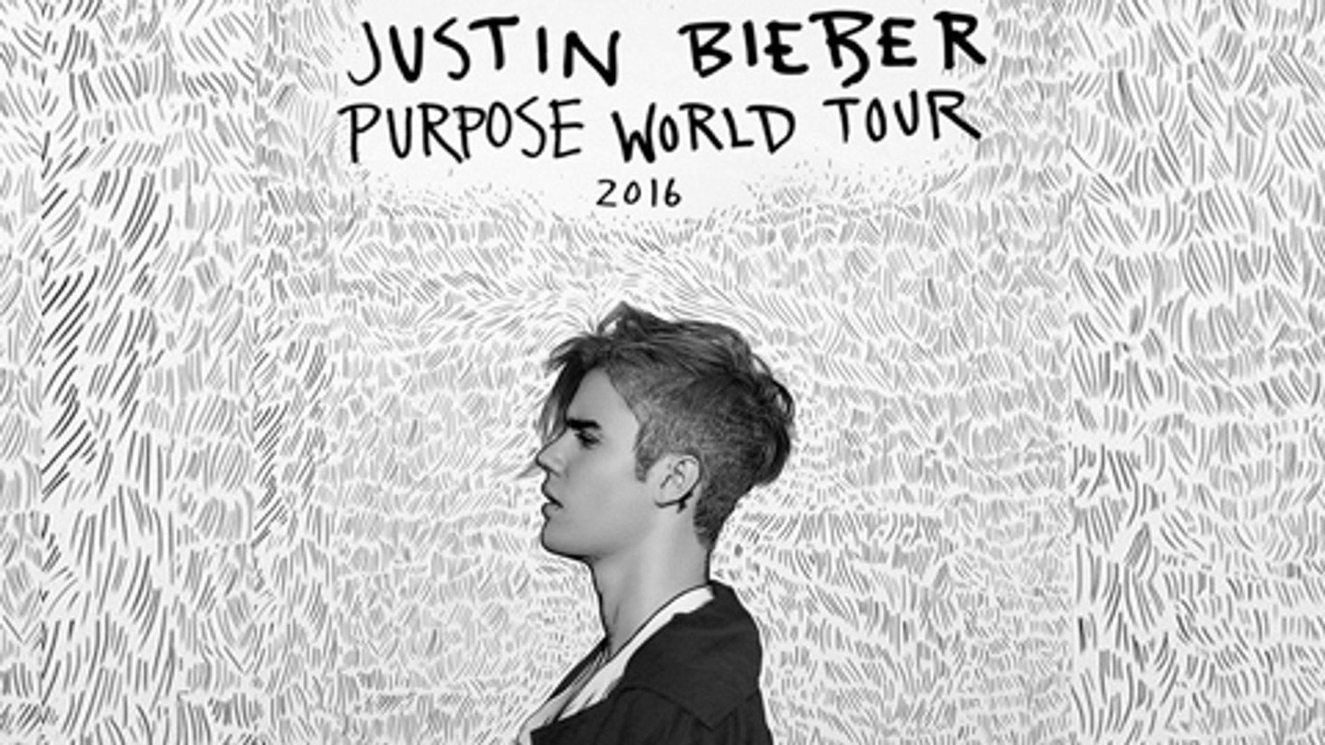 Justin Bieber Purpose Wallpapers - Top Free Justin Bieber Purpose ...