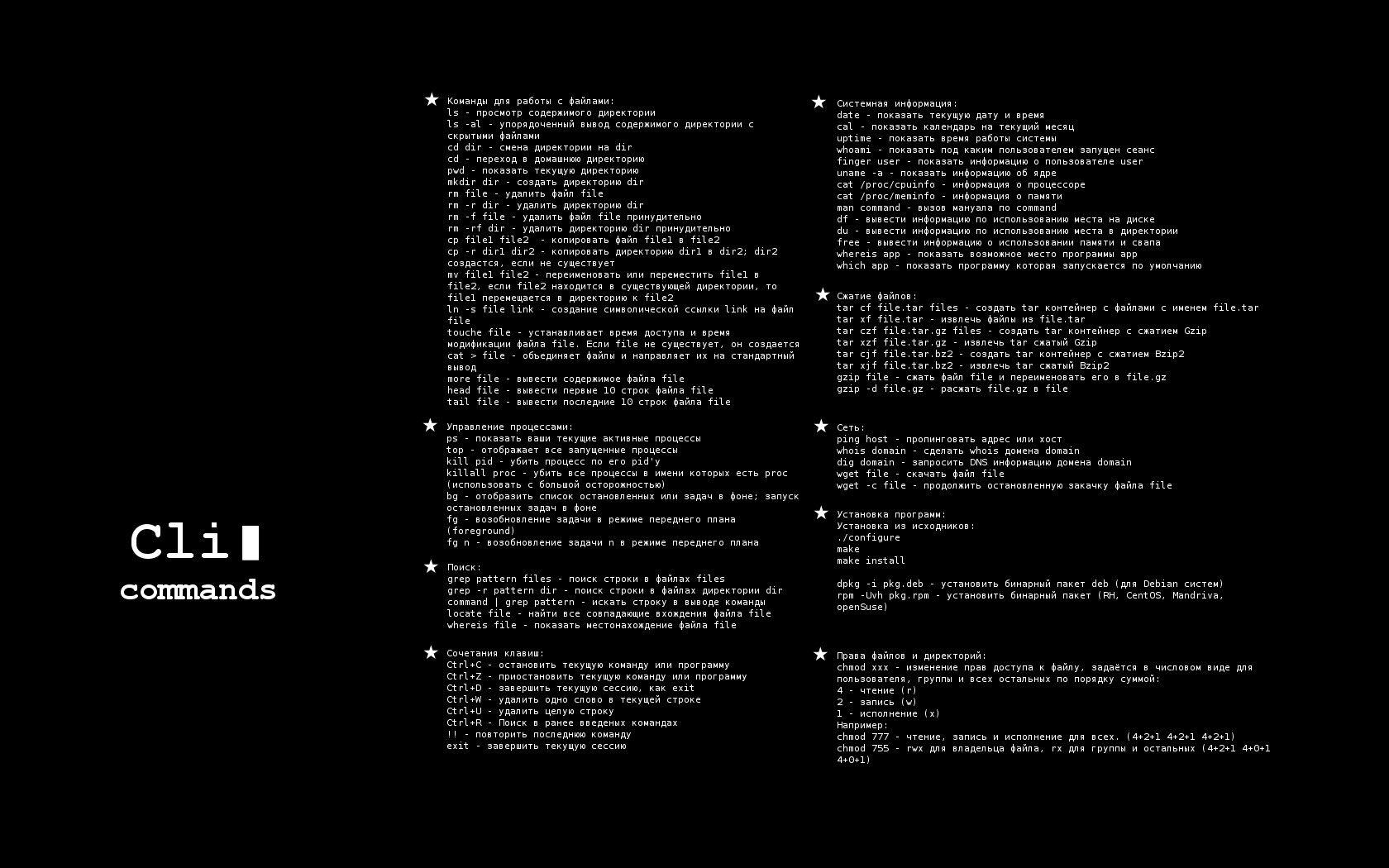 Linux Command Wallpapers - Top Free Linux Command Backgrounds ...