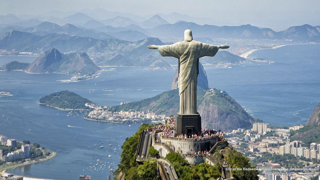 Christ The Redeemer Wallpapers - Top Free Christ The Redeemer ...