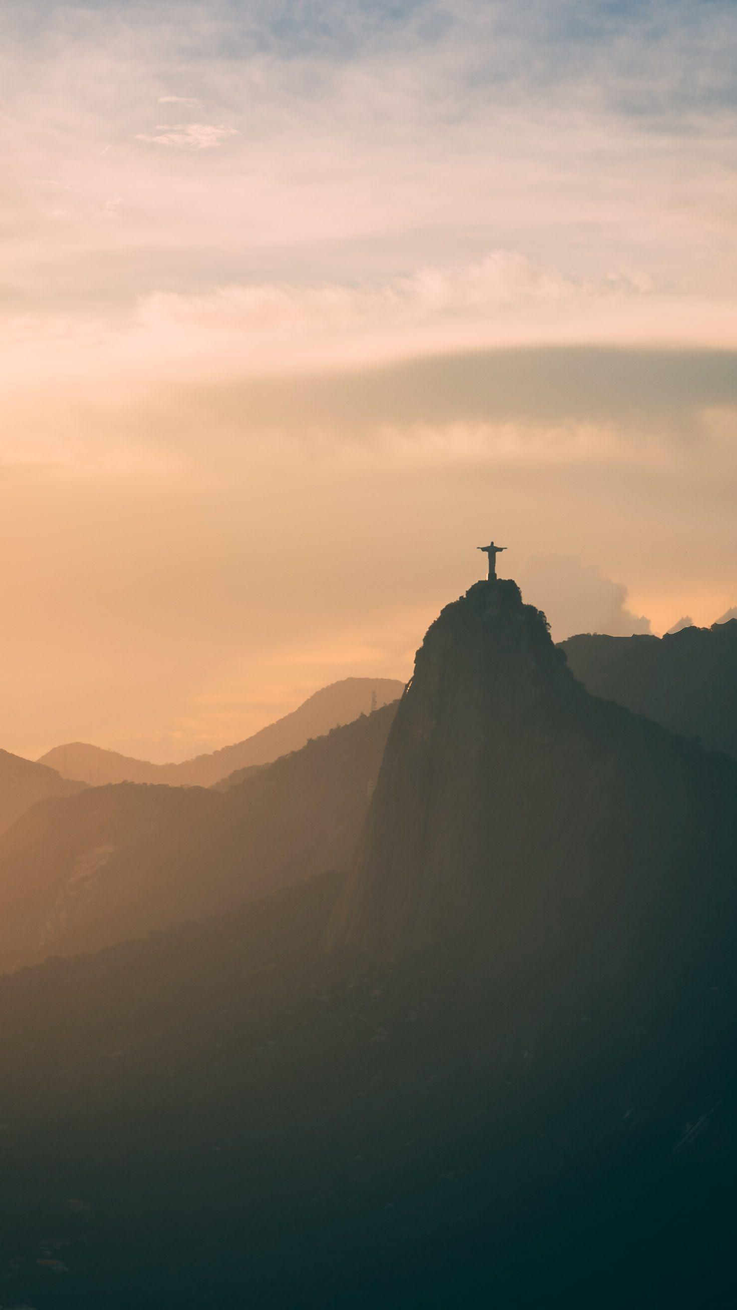 Christ The Redeemer Wallpapers - Top Free Christ The Redeemer ...