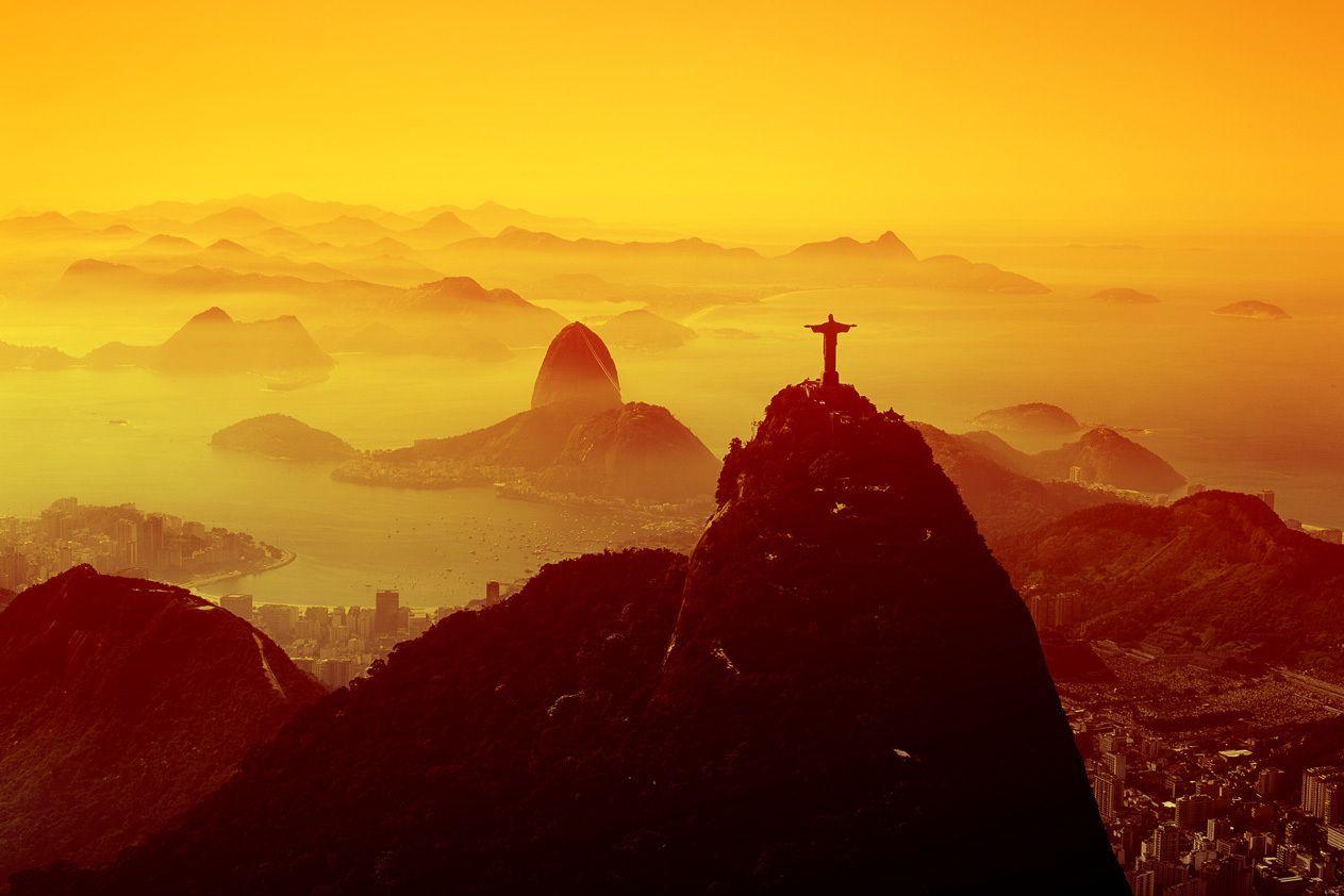 Christ The Redeemer Wallpapers - Top Free Christ The Redeemer ...