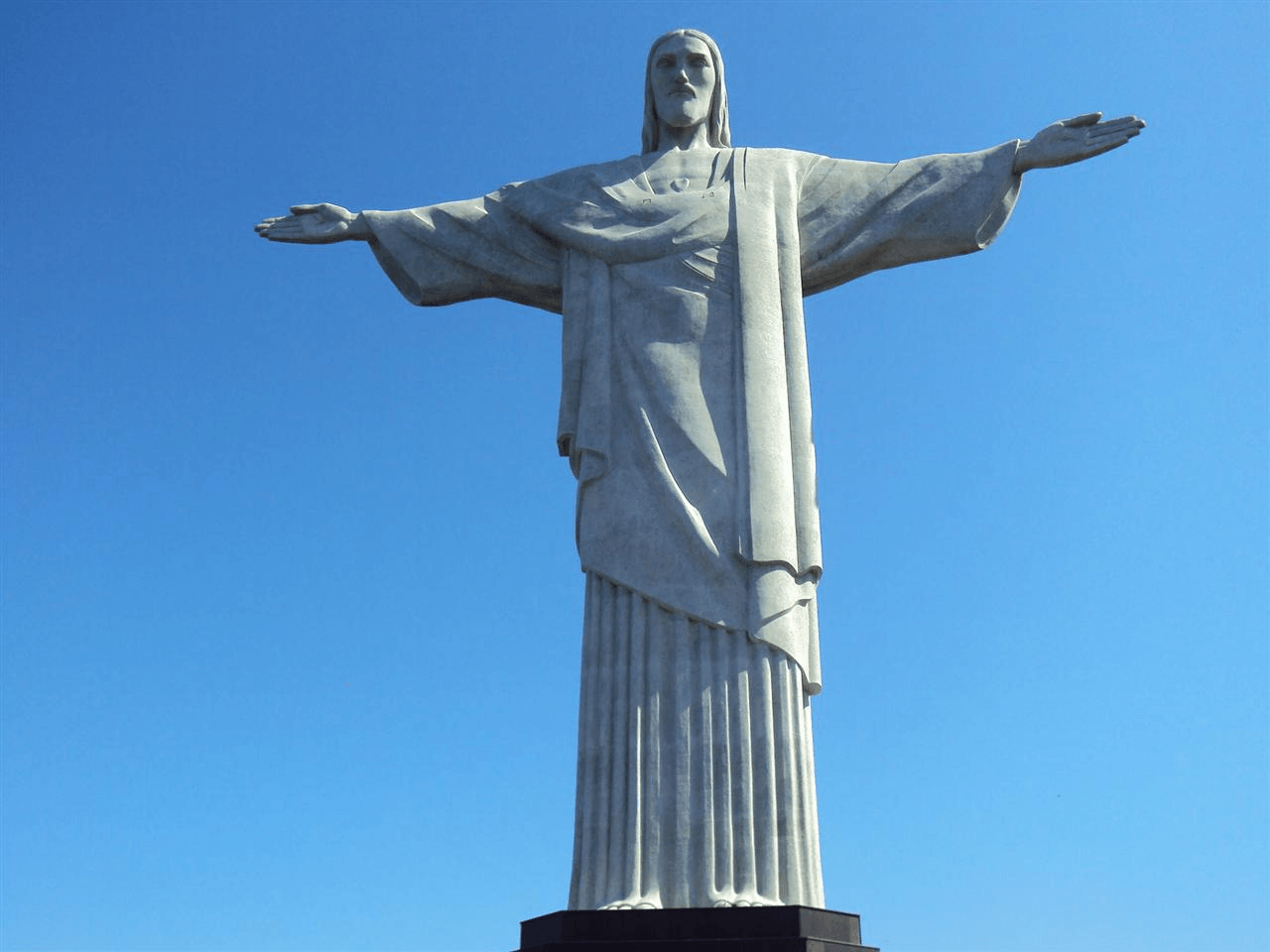 Christ The Redeemer Wallpapers - Top Free Christ The Redeemer ...