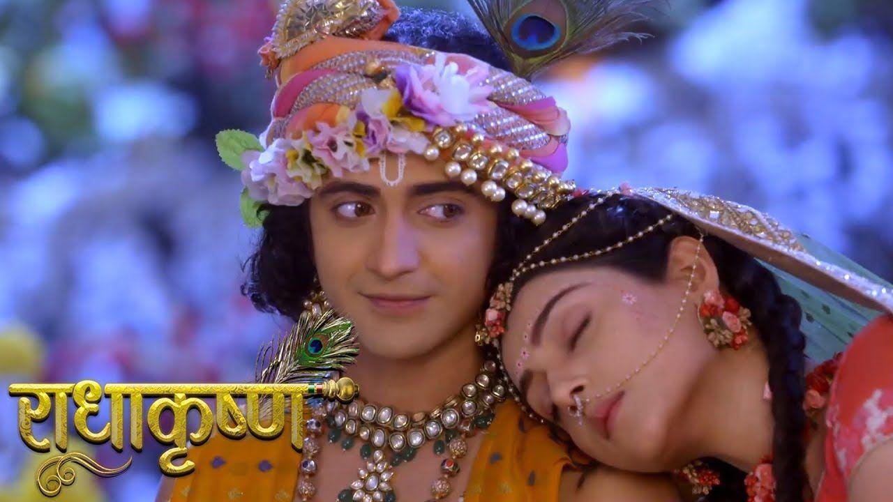 Radha Krishna Serial Wallpapers - Top Free Radha Krishna Serial ...