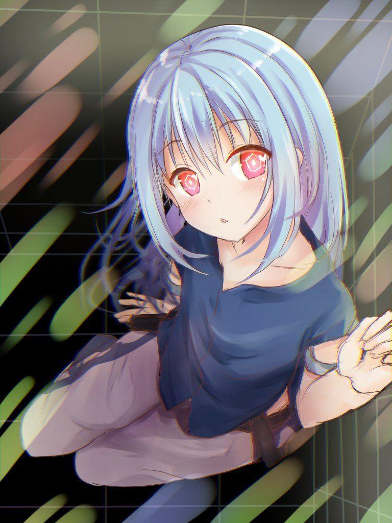 Tensura Wallpapers Top Free Tensura Backgrounds WallpaperAccess