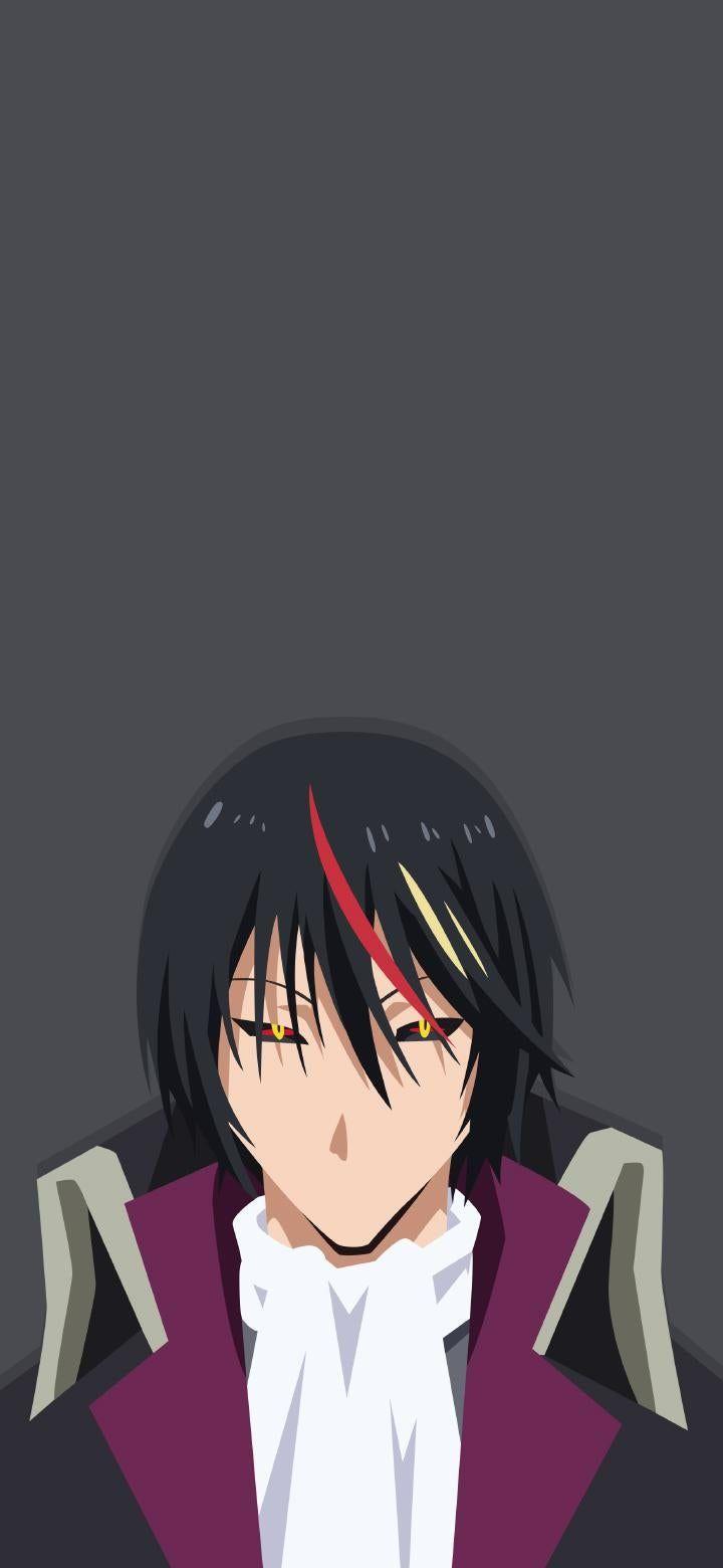 Tensura Wallpapers - Top Free Tensura Backgrounds - WallpaperAccess