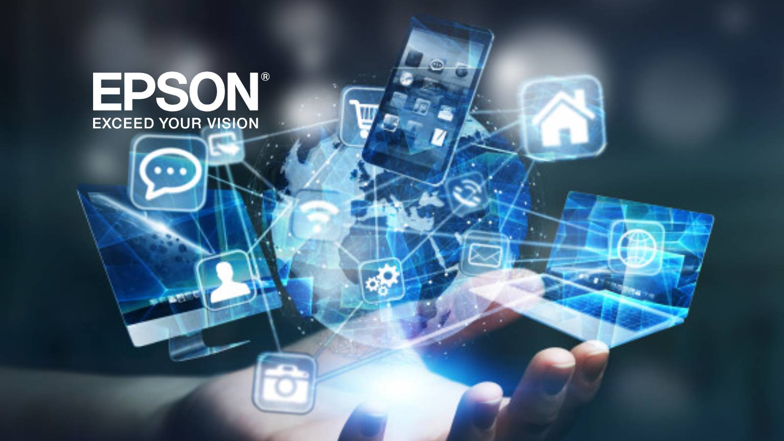 Epson Wallpapers - Top Free Epson Backgrounds - WallpaperAccess