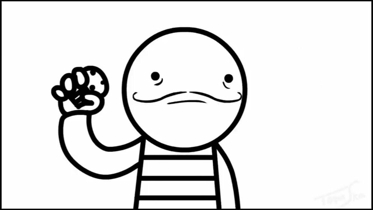 Asdfmovie Wallpapers - Top Free Asdfmovie Backgrounds - WallpaperAccess