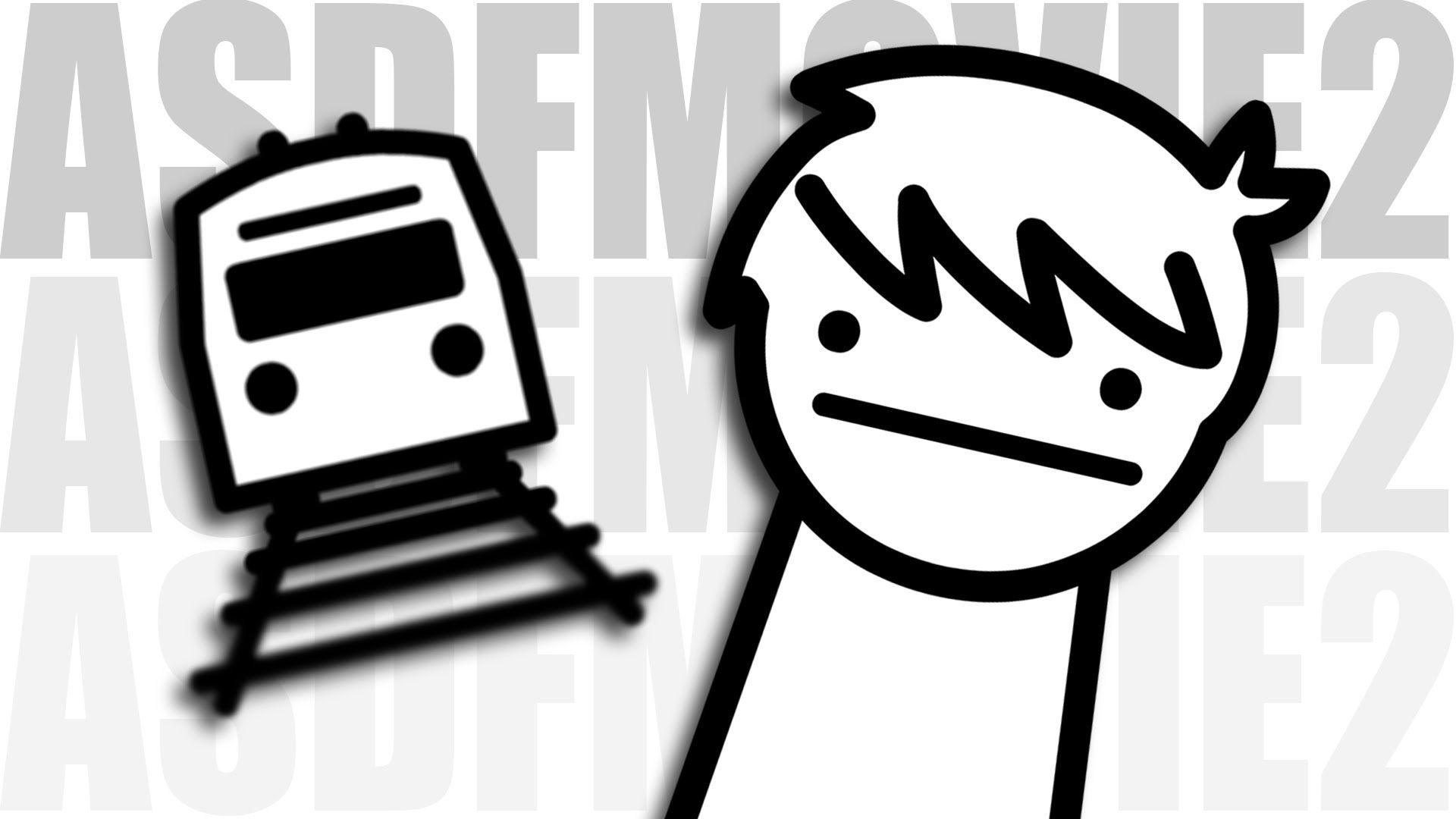 Asdfmovie Wallpapers - Top Free Asdfmovie Backgrounds - WallpaperAccess