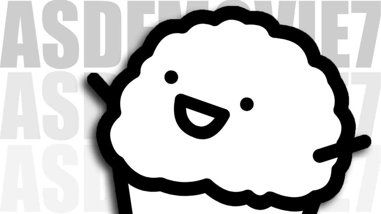 Asdfmovie Wallpapers - Top Free Asdfmovie Backgrounds - WallpaperAccess