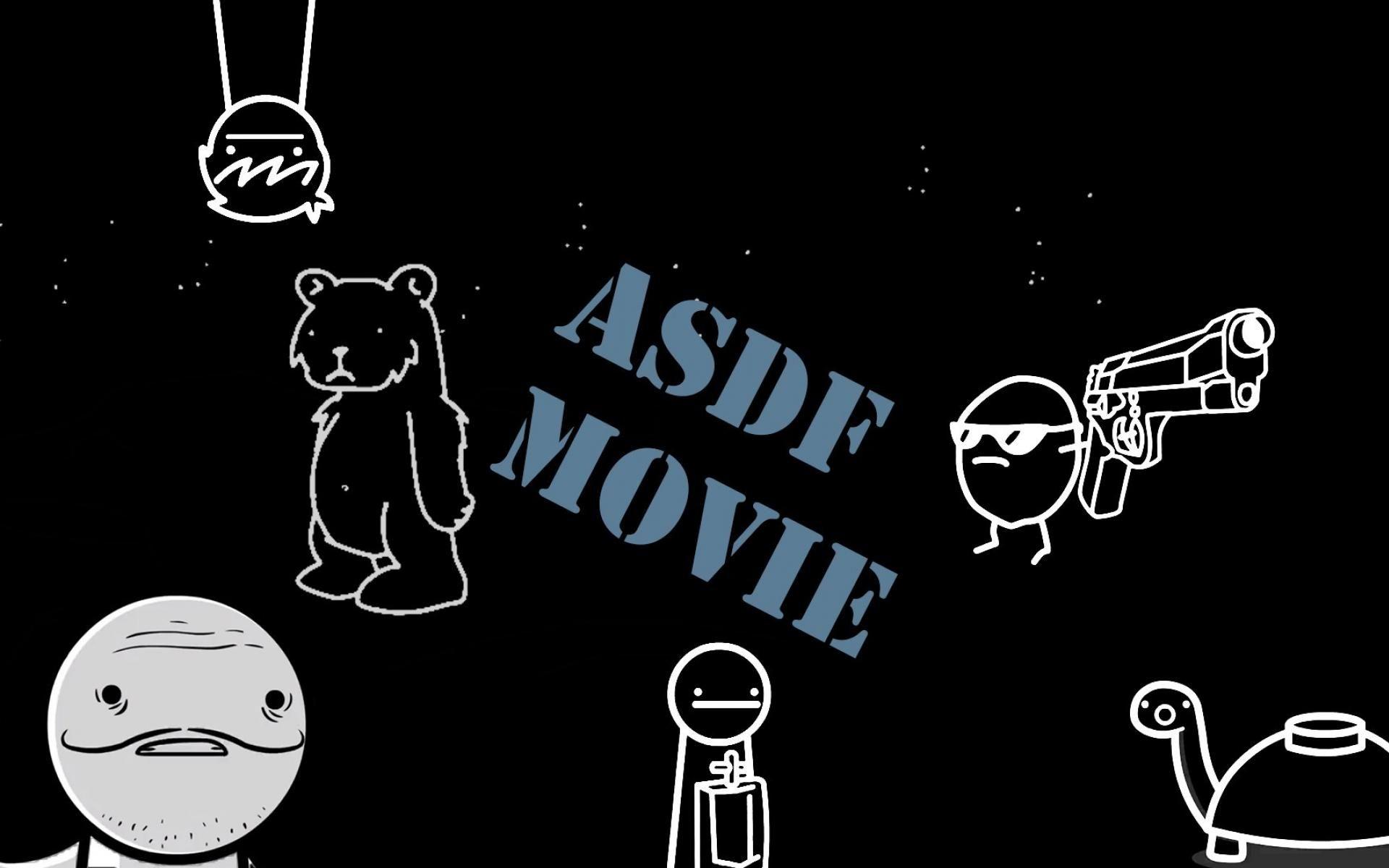 Asdfmovie Wallpapers - Top Free Asdfmovie Backgrounds - WallpaperAccess