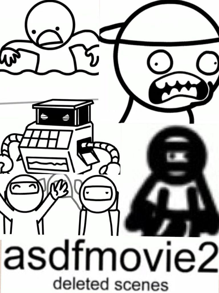 Asdfmovie Wallpapers - Top Free Asdfmovie Backgrounds - WallpaperAccess