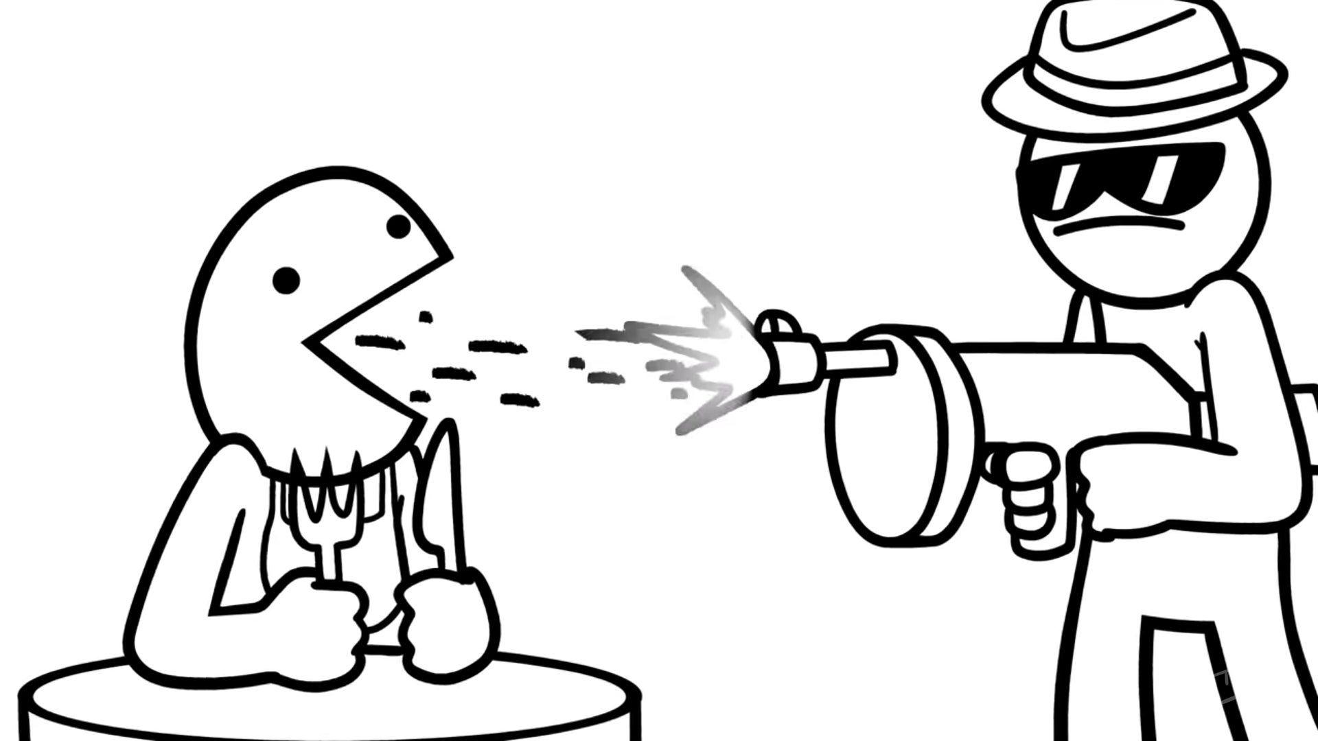 Asdfmovie Wallpapers - Top Free Asdfmovie Backgrounds - WallpaperAccess