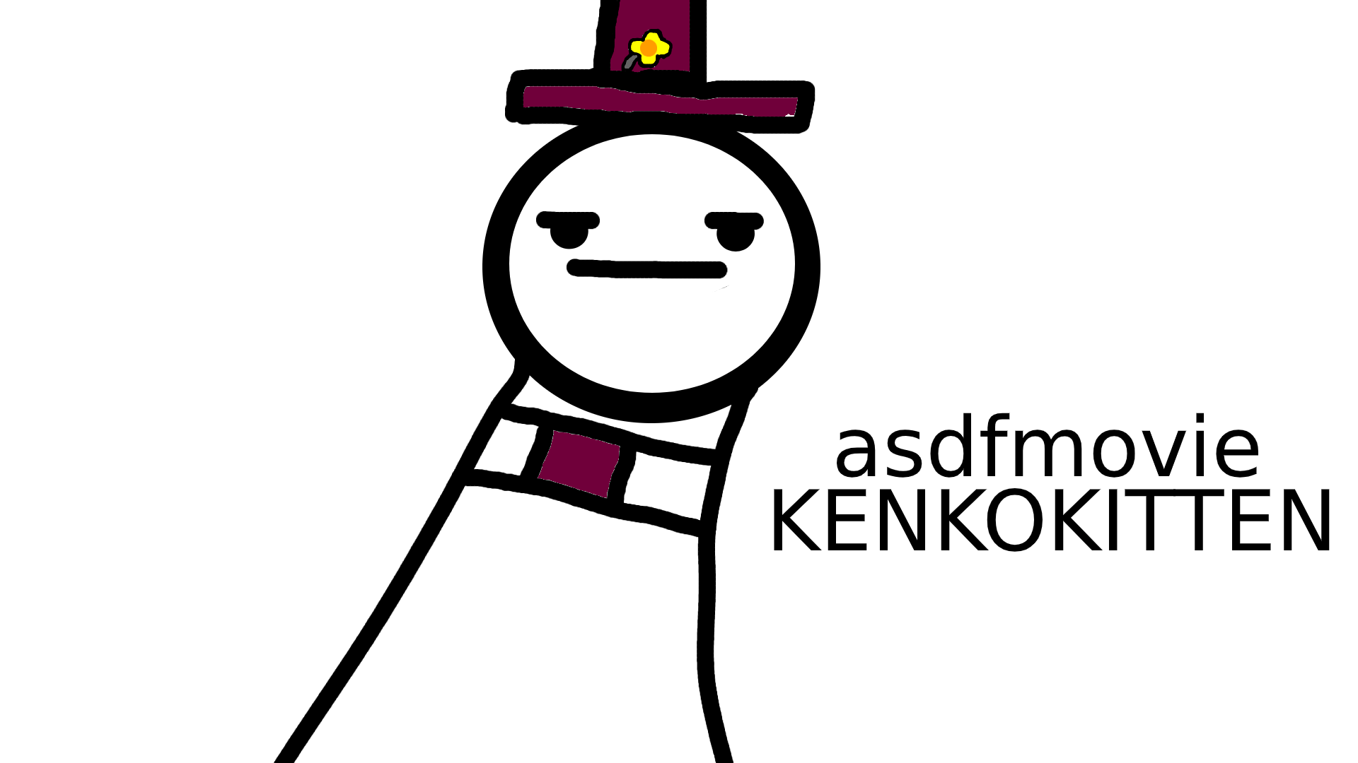 Asdfmovie Wallpapers - Top Free Asdfmovie Backgrounds - WallpaperAccess