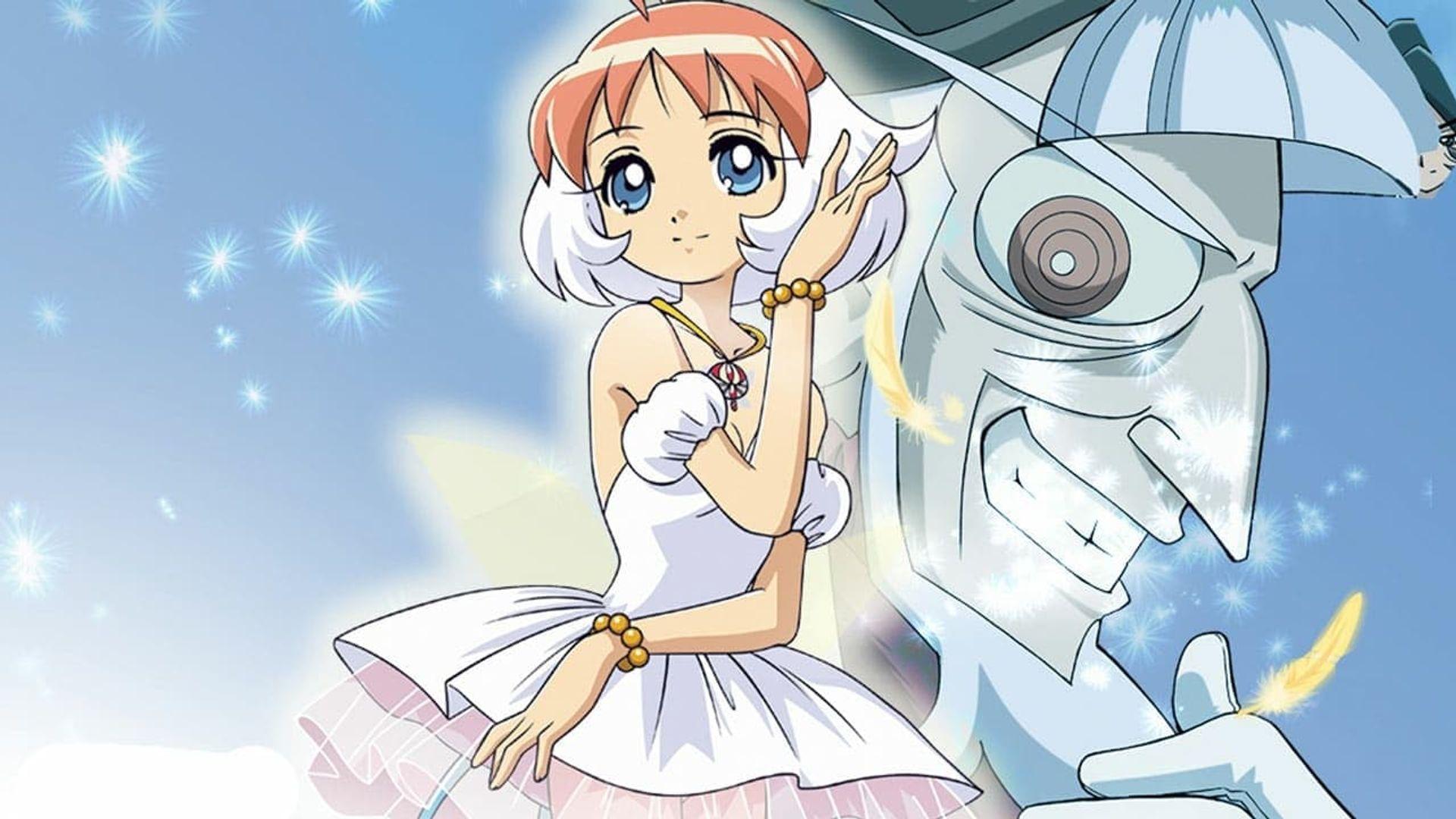 Princess Tutu Wallpapers - Top Free Princess Tutu Backgrounds ...