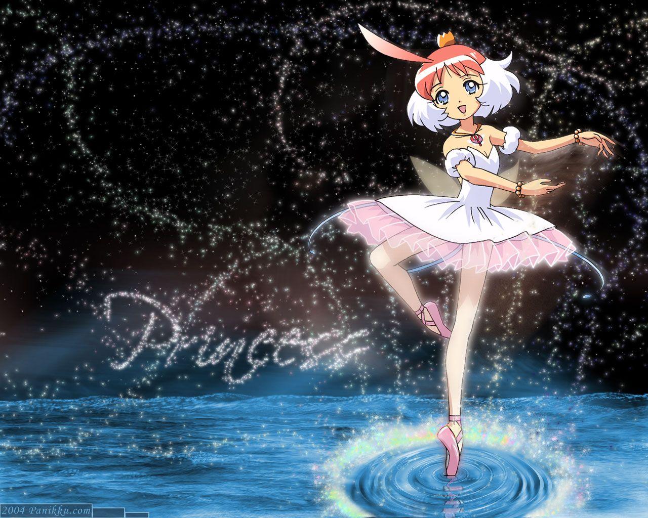 Princess Tutu Wallpapers - Top Free Princess Tutu Backgrounds ...